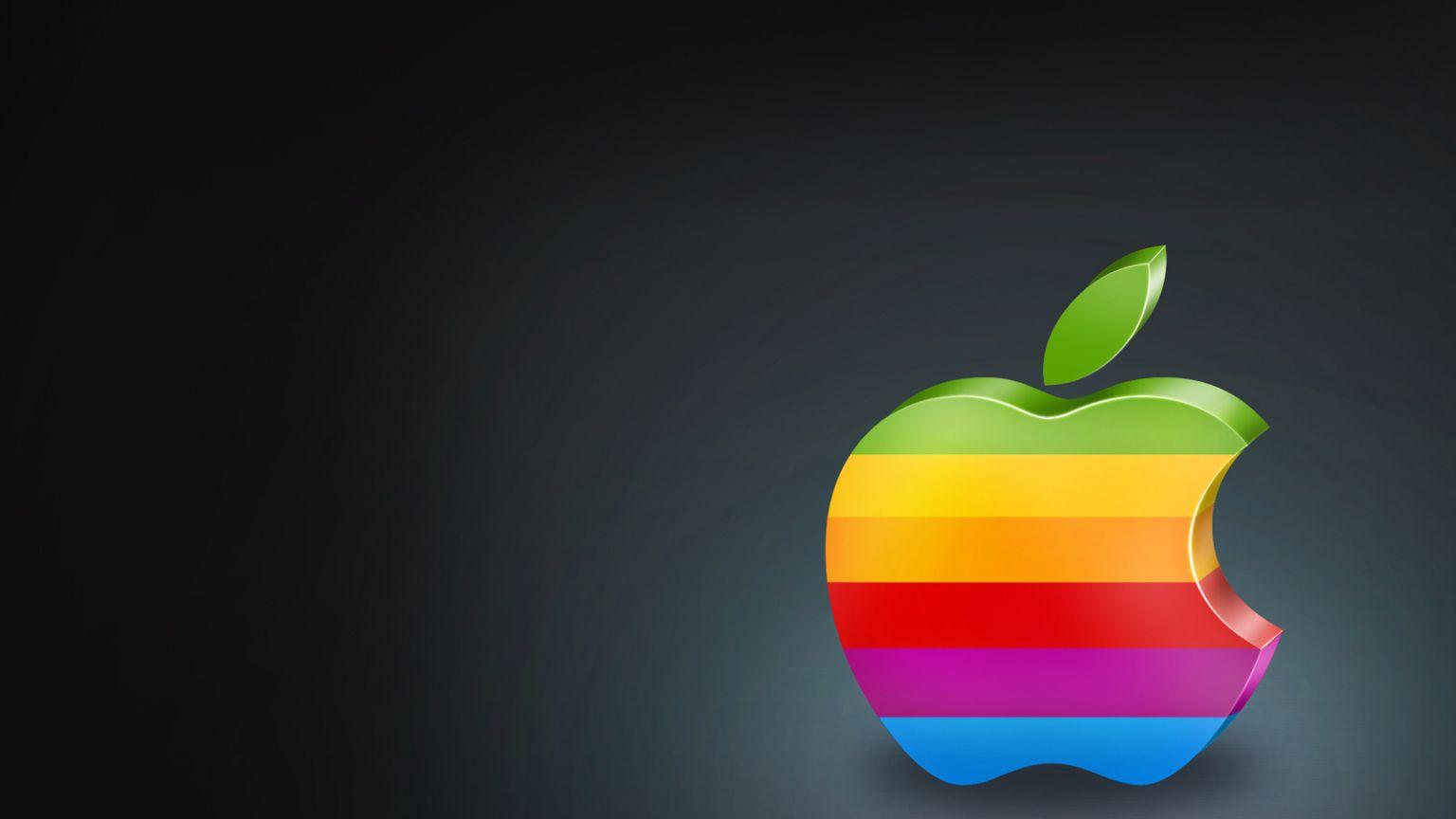 Apple Vintage Wallpapers - Top Free Apple Vintage Backgrounds ...