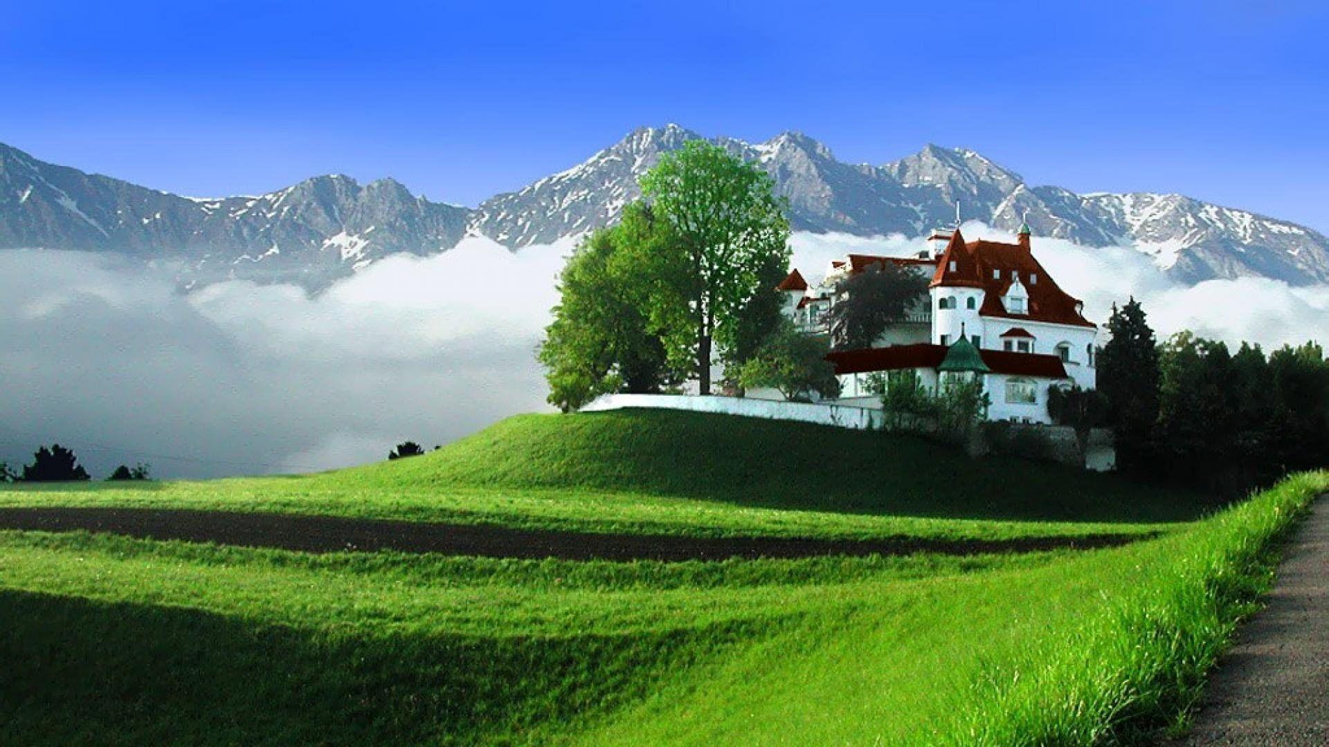 House 4k Wallpapers - Top Free House 4k Backgrounds - WallpaperAccess