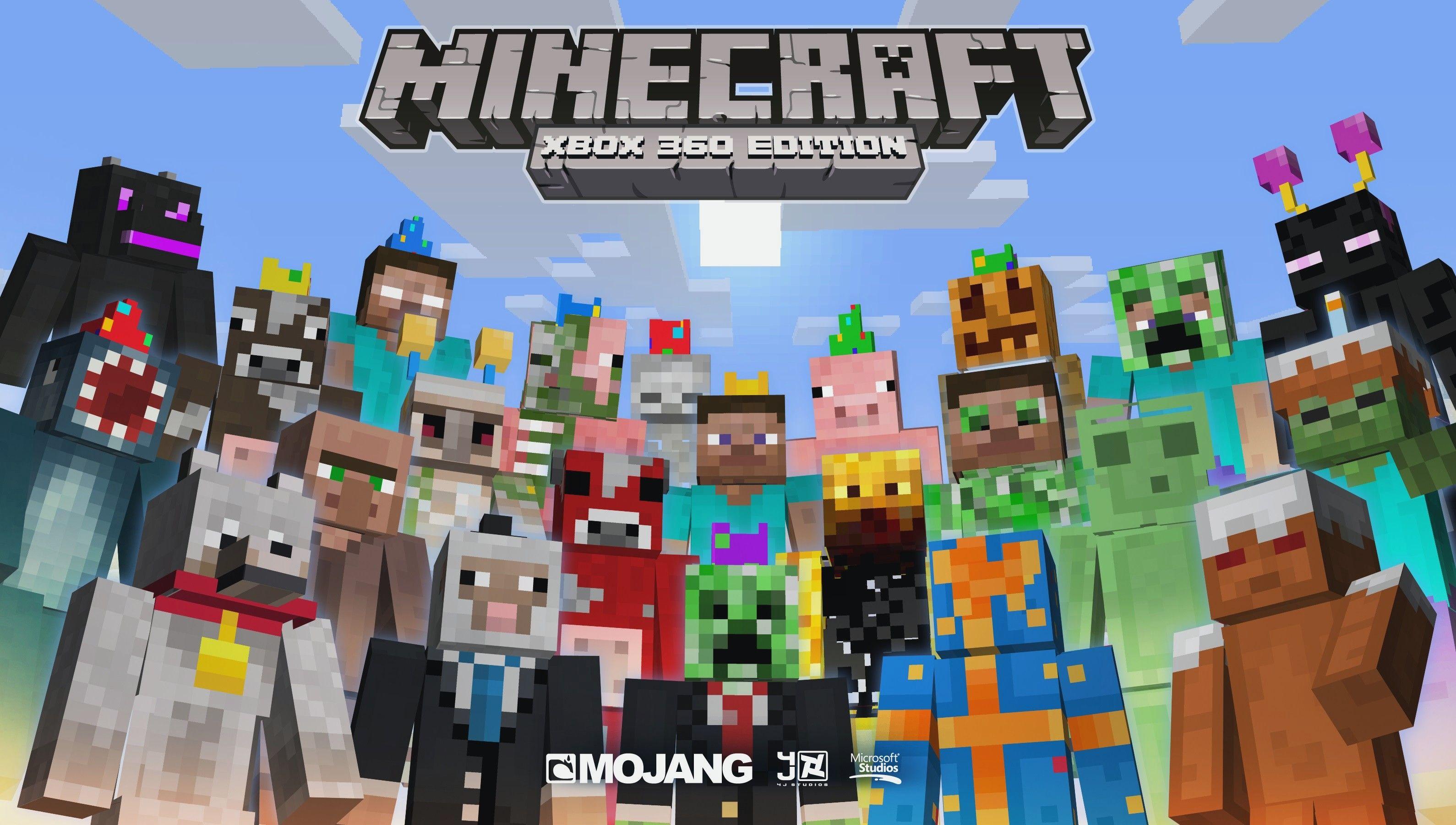 Minecraft Characters Wallpapers Top Free Minecraft Characters