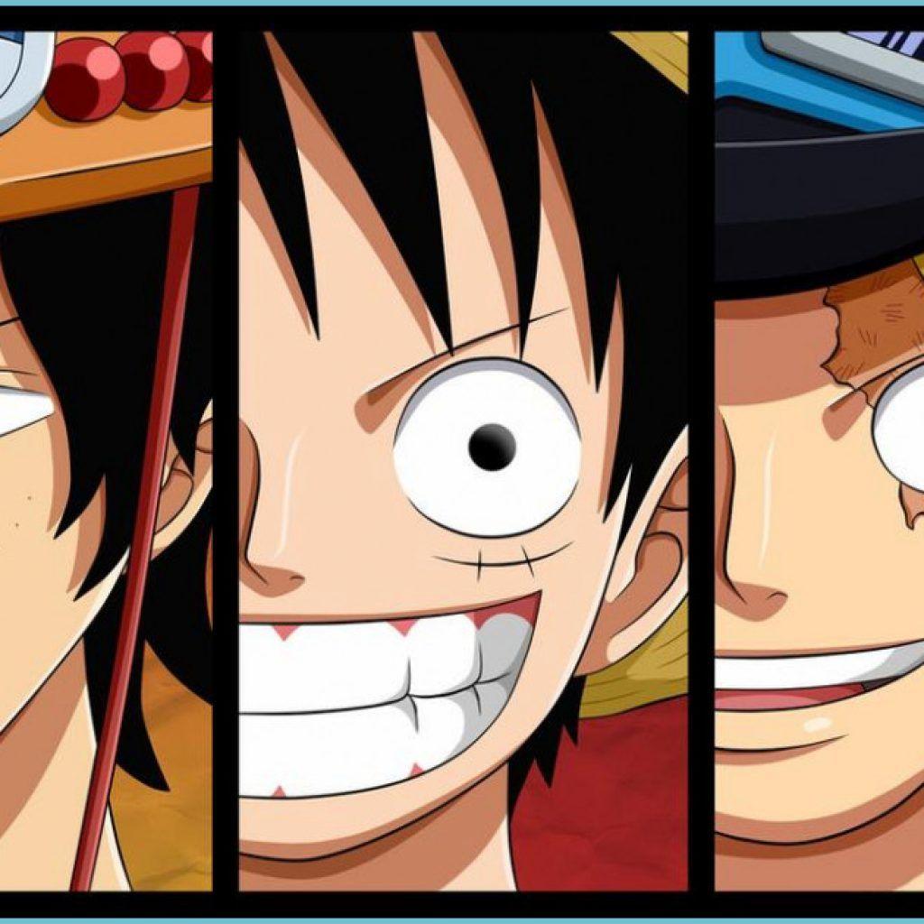 One Piece Brothers Wallpapers - Top Free One Piece Brothers Backgrounds ...