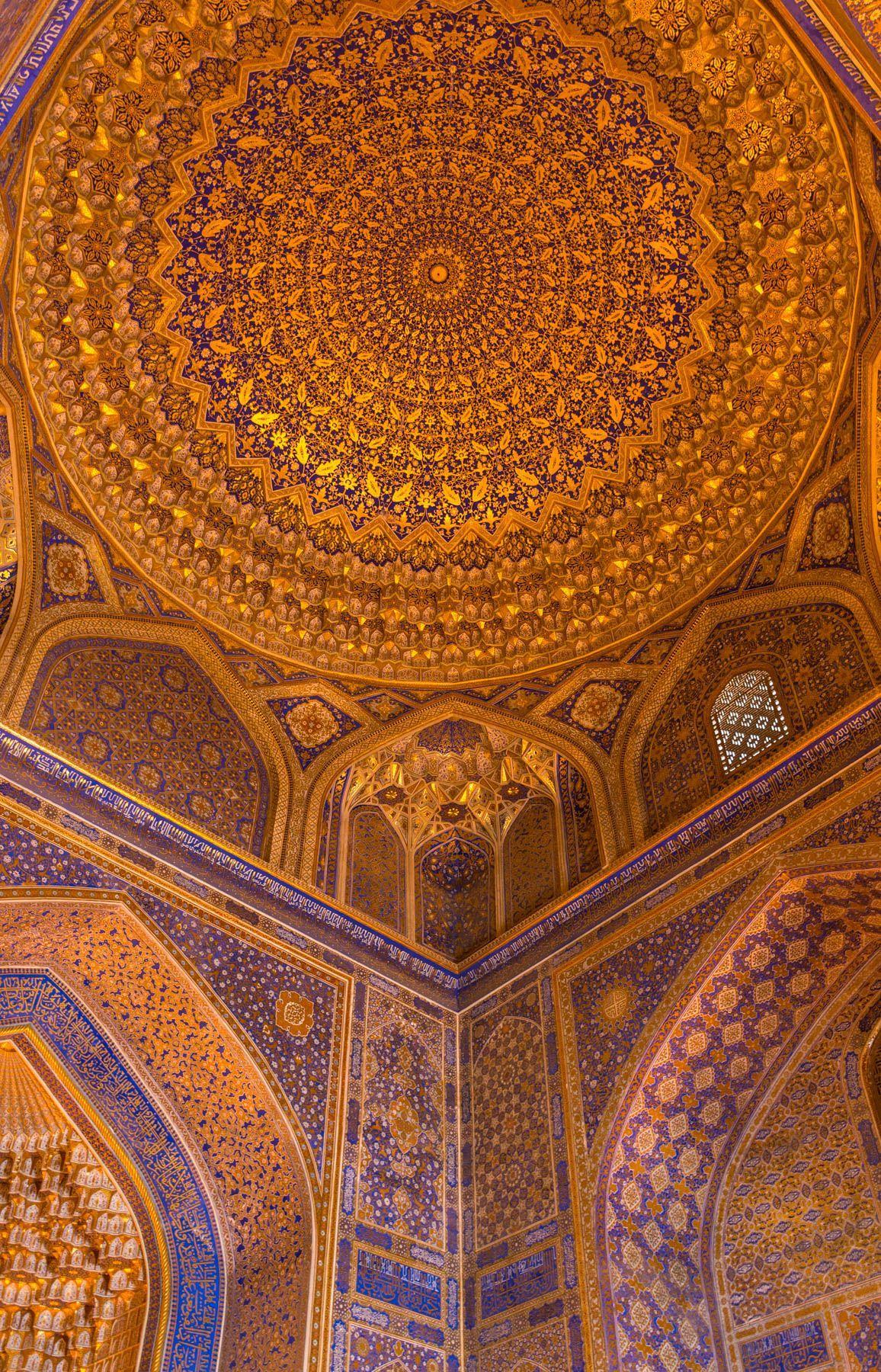 Samarkand Wallpapers - Top Free Samarkand Backgrounds - WallpaperAccess