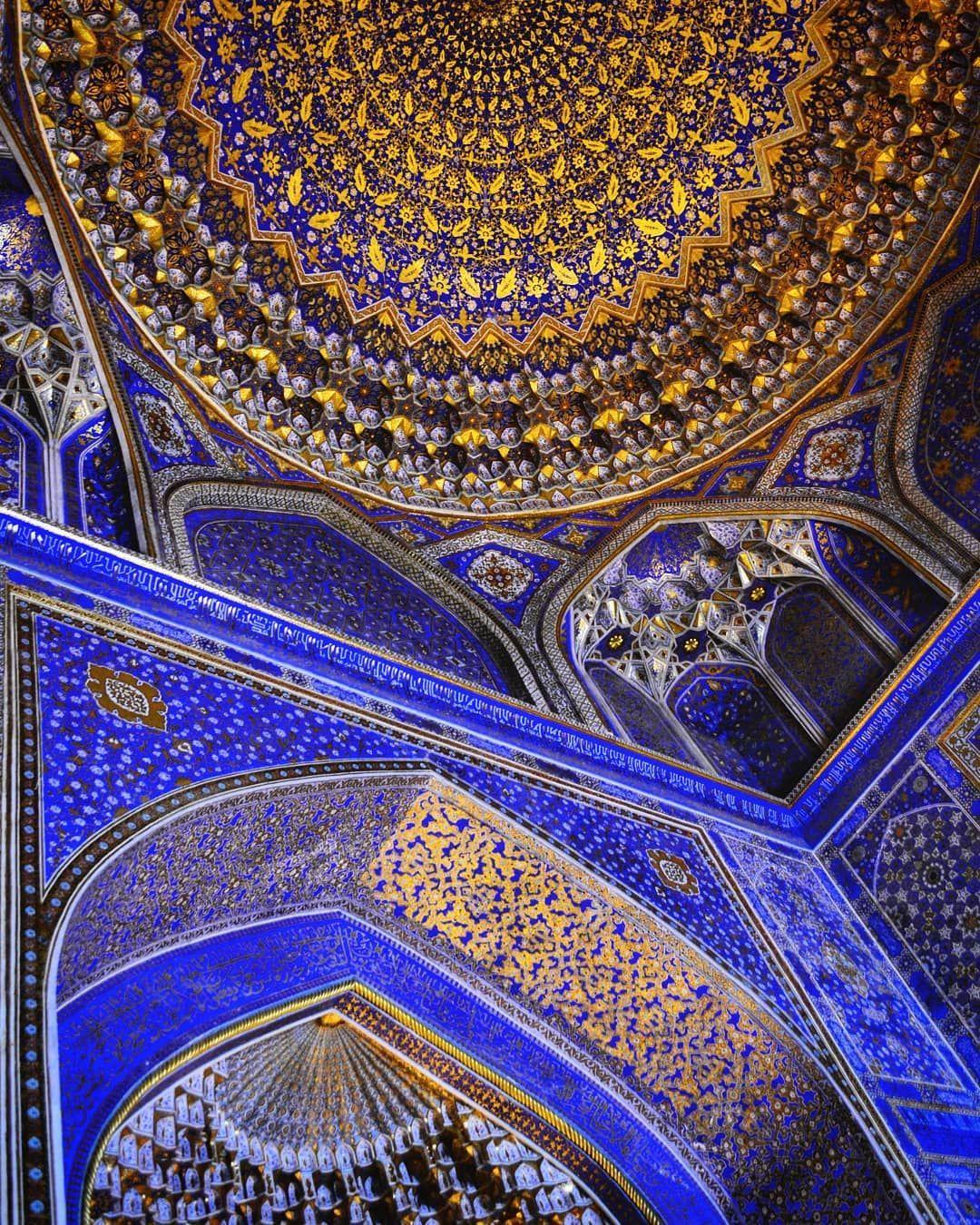 Samarkand Wallpapers - Top Free Samarkand Backgrounds - WallpaperAccess