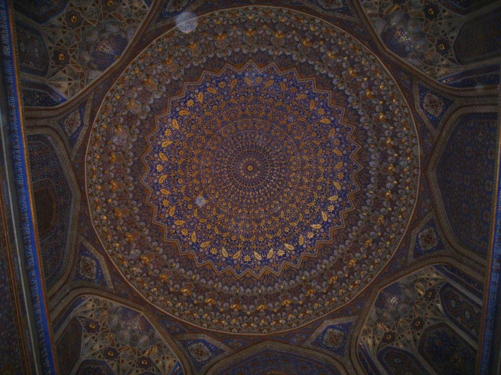 Samarkand Wallpapers - Top Free Samarkand Backgrounds - WallpaperAccess