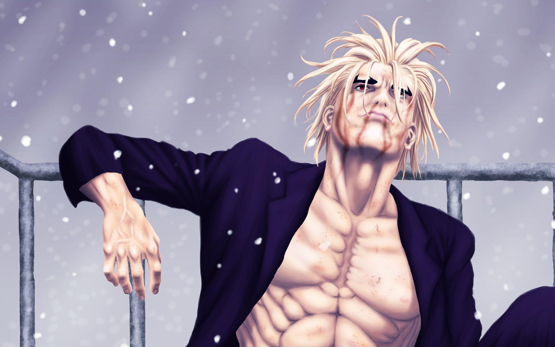 Sun Ken Rock Wallpapers - Top Free Sun Ken Rock Backgrounds ...