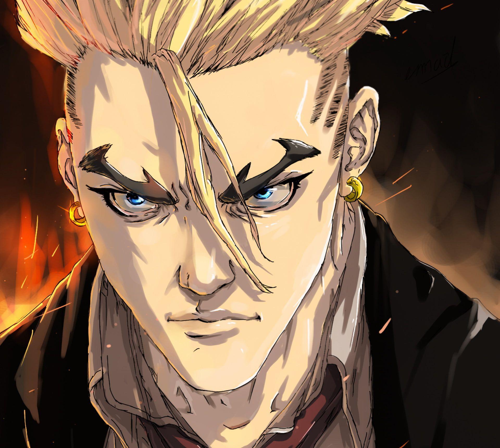 Sun Ken Rock Wallpapers - Top Free Sun Ken Rock Backgrounds ...