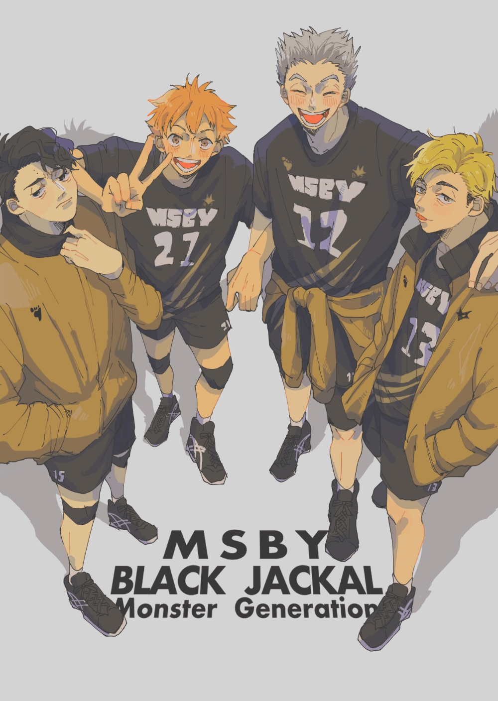 MSBY Wallpapers - Top Free MSBY Backgrounds - WallpaperAccess