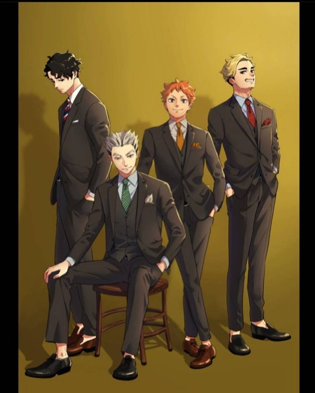 MSBY Wallpapers - Top Free MSBY Backgrounds - WallpaperAccess