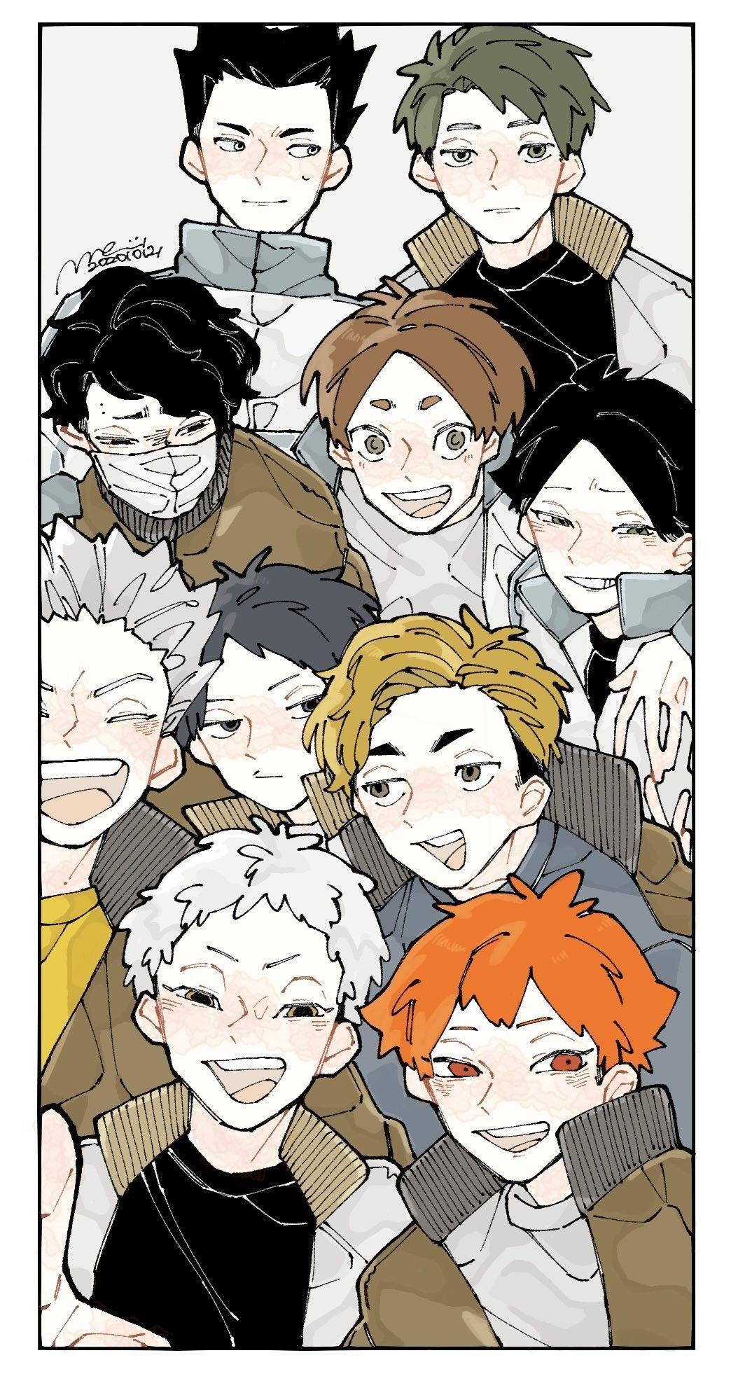 MSBY Wallpapers - Top Free MSBY Backgrounds - WallpaperAccess