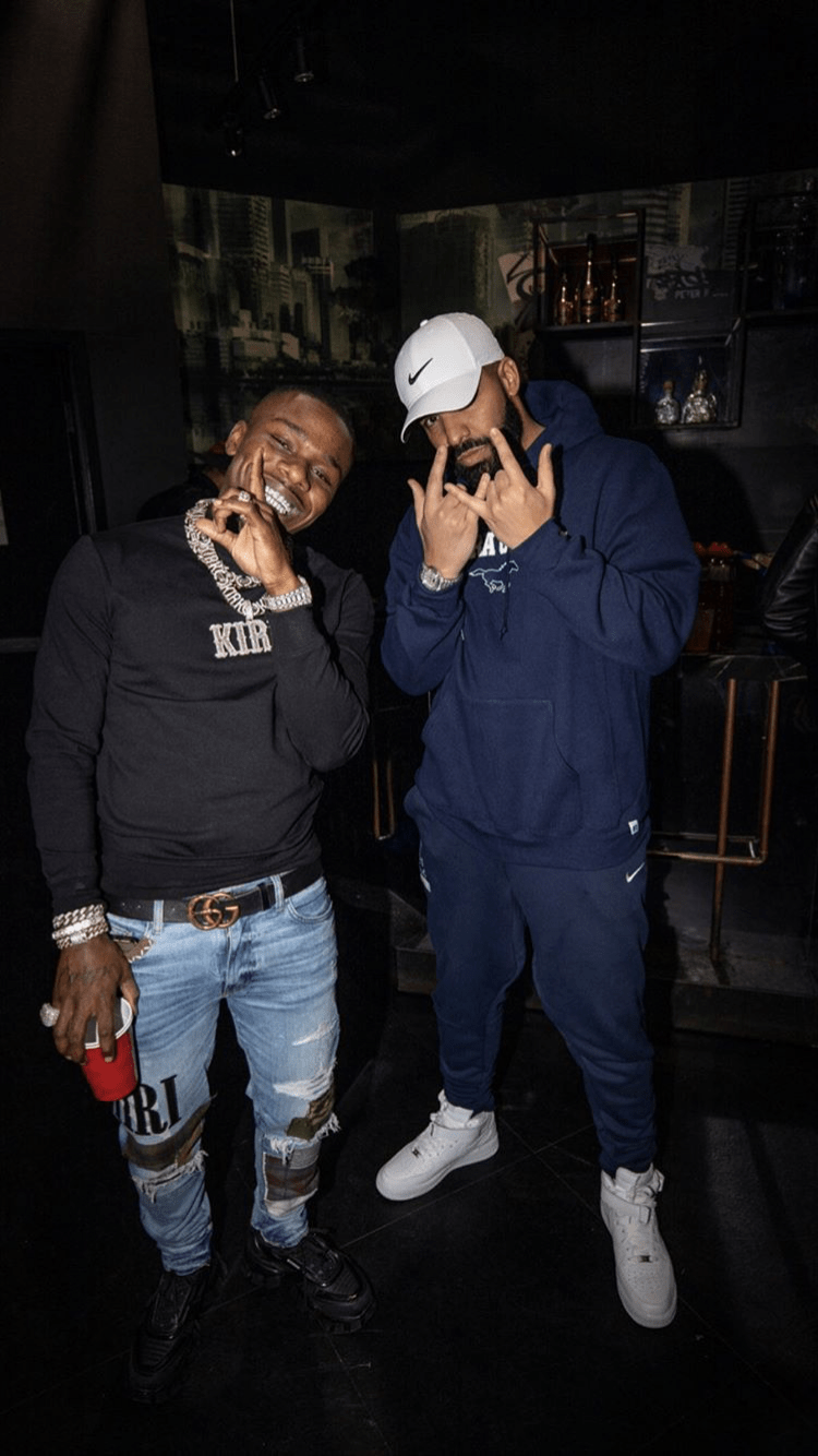 Future and Drake Wallpapers - Top Free Future and Drake Backgrounds ...