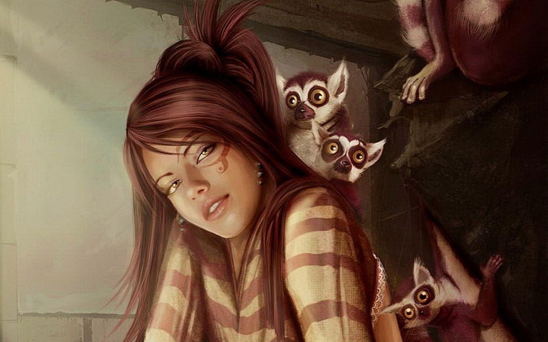 Modern Anime Wallpapers - Top Free Modern Anime Backgrounds ...