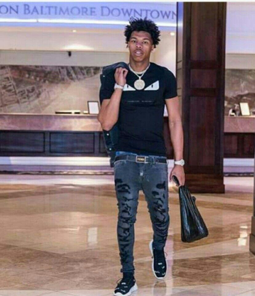 Lil Baby Rapper Wallpapers - Top Free Lil Baby Rapper Backgrounds ...