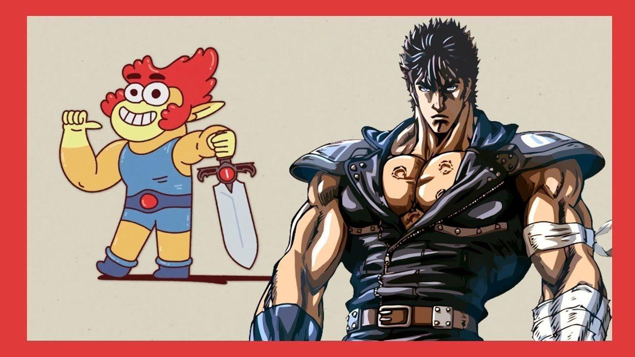 Modern Anime Wallpapers - Top Free Modern Anime Backgrounds ...