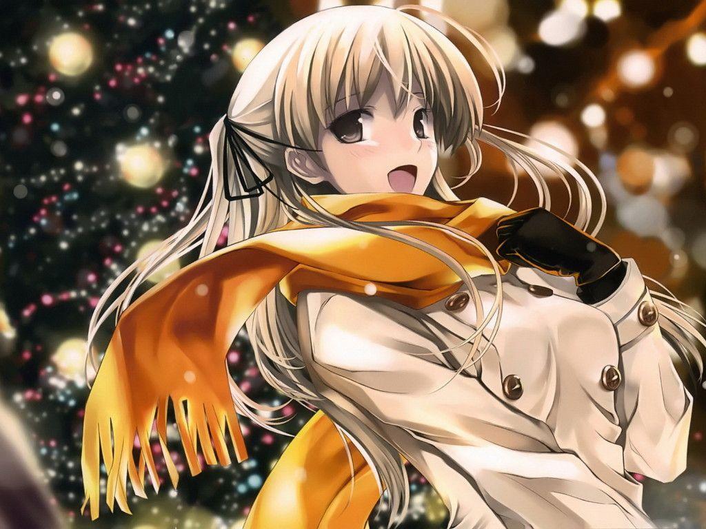 Modern Anime Wallpapers - Top Free Modern Anime Backgrounds ...