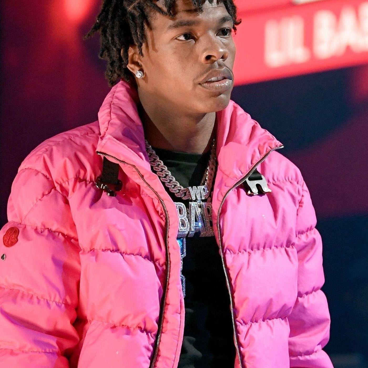 Lil Baby Rapper Wallpapers - Top Free Lil Baby Rapper Backgrounds ...