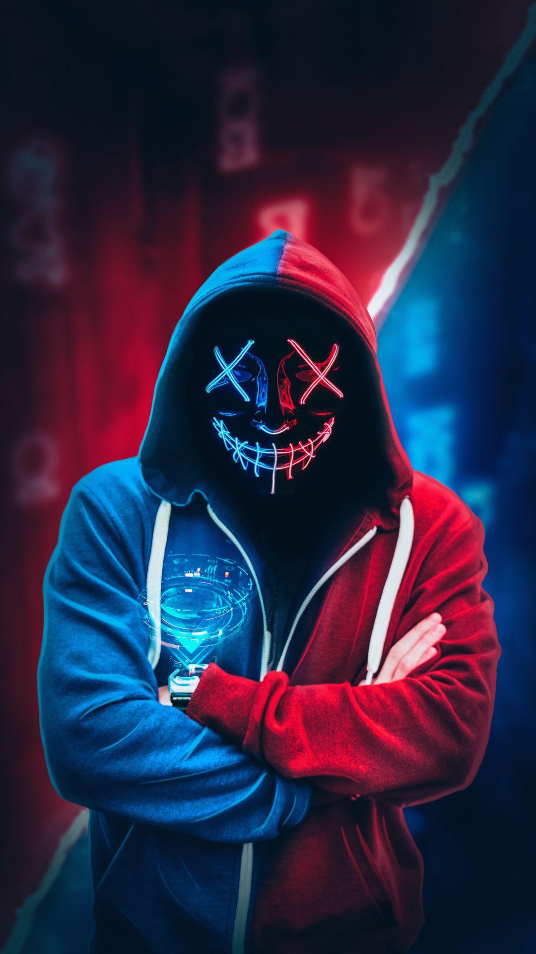 4k Mask Wallpapers Top Free 4k Mask Backgrounds Wallpaperaccess