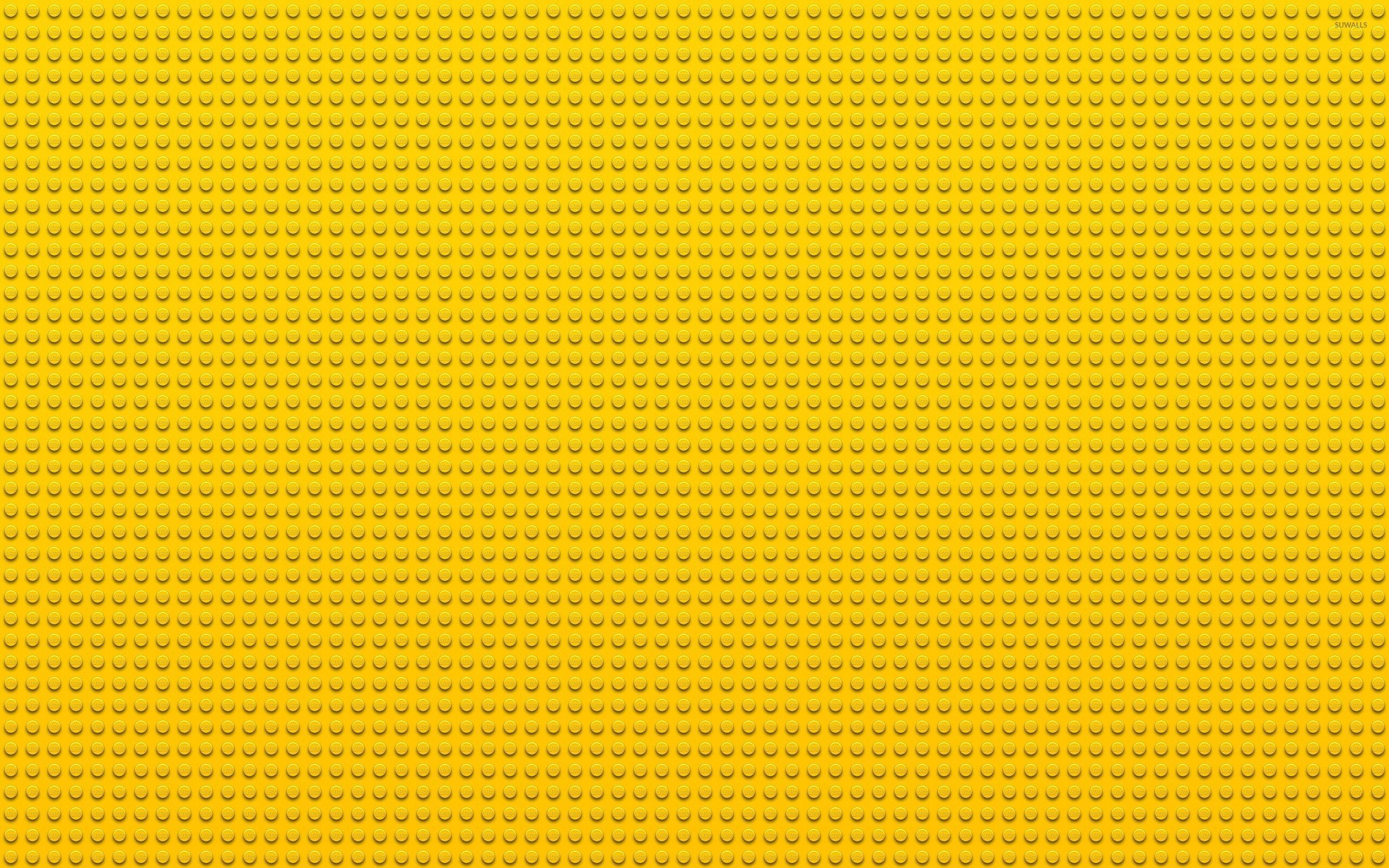Yellow LEGO Wallpapers - Top Free Yellow LEGO Backgrounds - WallpaperAccess