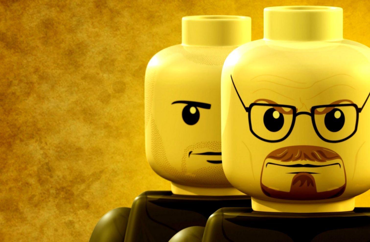 Yellow LEGO Wallpapers - Top Free Yellow LEGO Backgrounds - WallpaperAccess