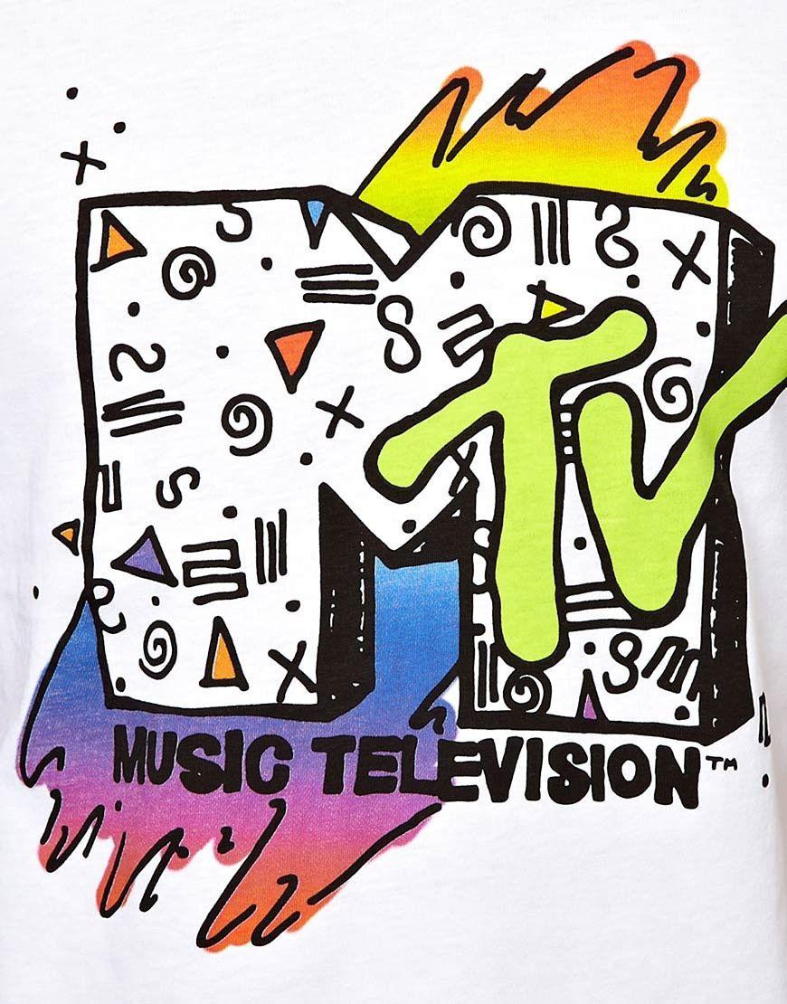 MTV Retro Wallpapers - Top Free MTV Retro Backgrounds - WallpaperAccess