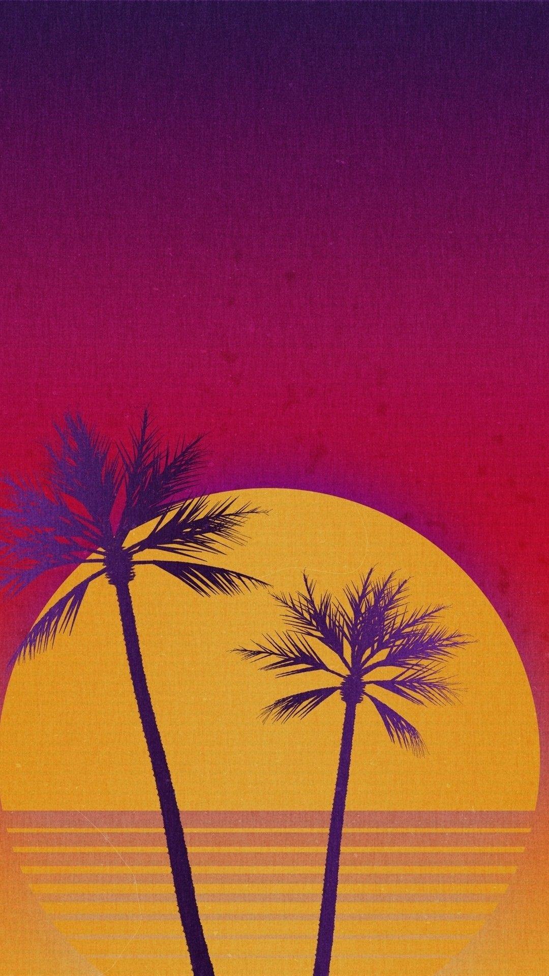 Retro Mobile Wallpapers - Top Free Retro Mobile Backgrounds ...