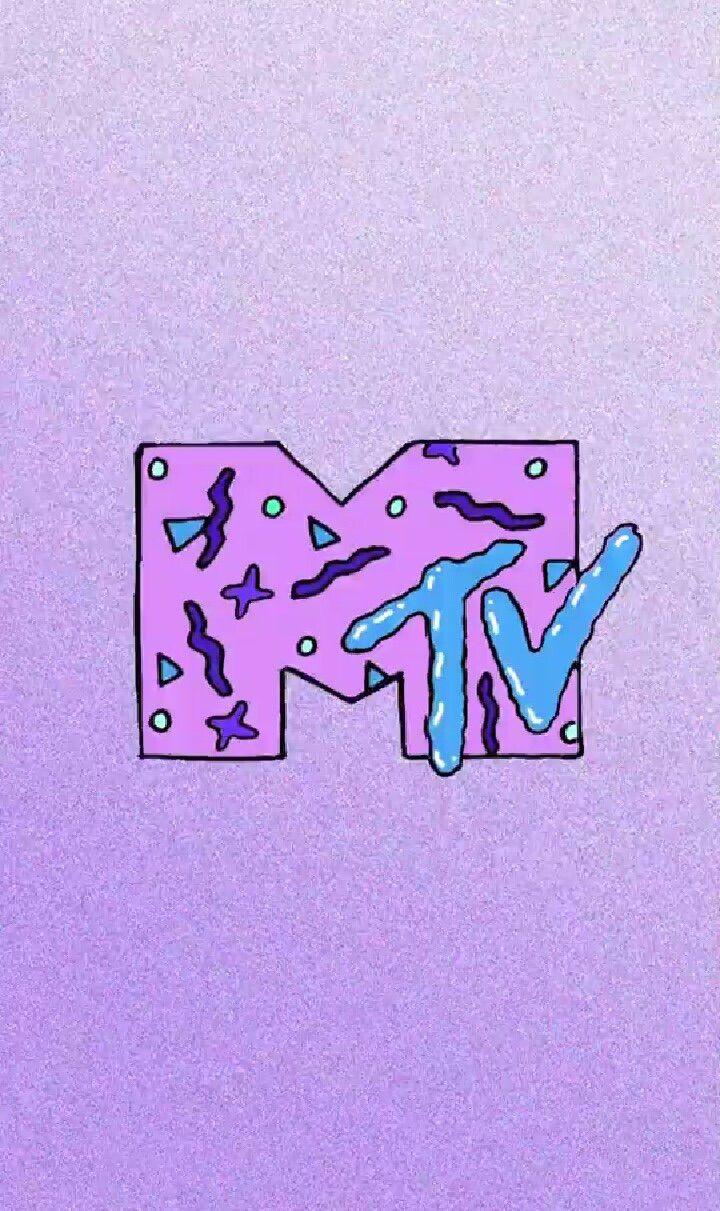 MTV Retro Wallpapers - Top Free MTV Retro Backgrounds - WallpaperAccess