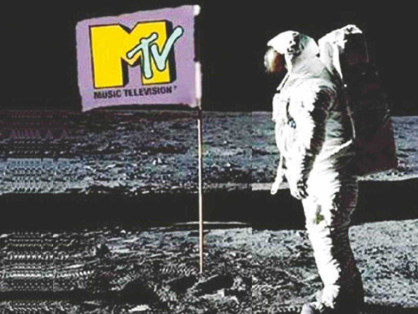 MTV Retro Wallpapers - Top Free MTV Retro Backgrounds - WallpaperAccess