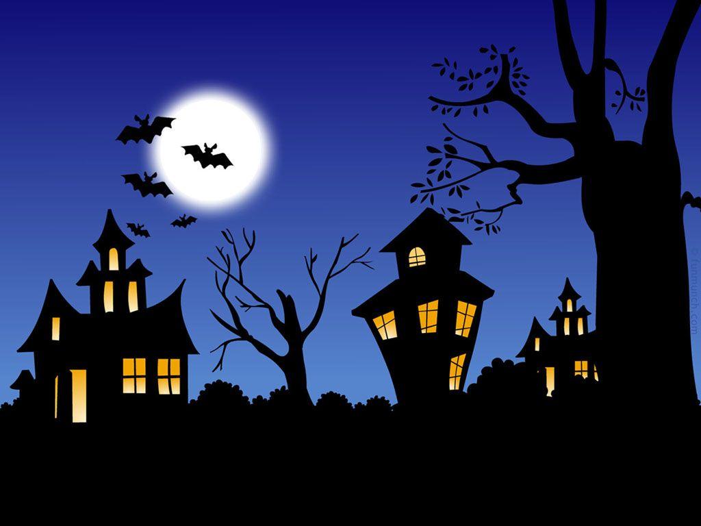 Scary Cartoon Wallpapers - Top Free Scary Cartoon Backgrounds ...