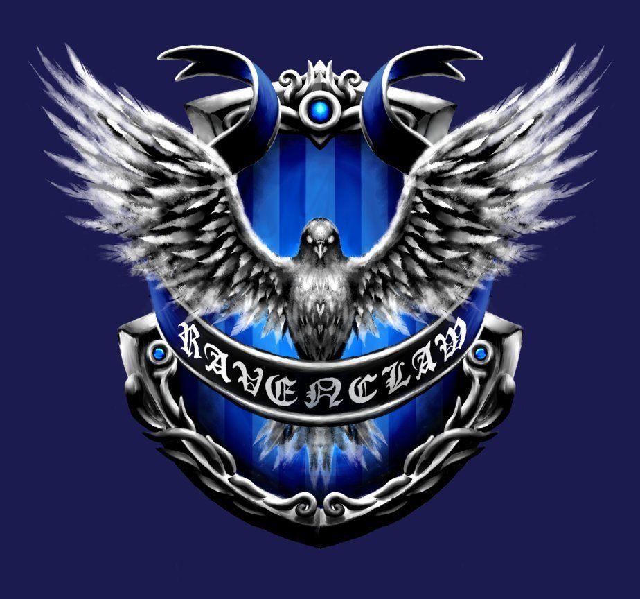 Cool Ravenclaw Wallpapers - Top Free Cool Ravenclaw Backgrounds ...