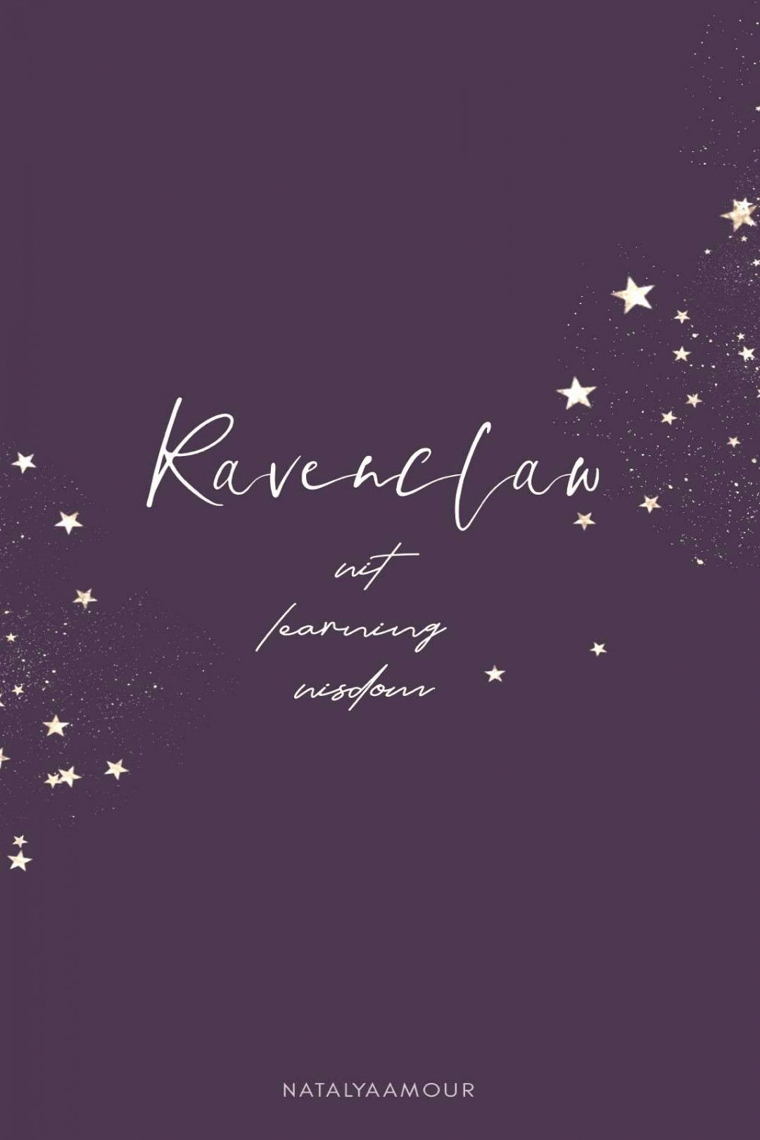 Cool Ravenclaw Wallpapers - Top Free Cool Ravenclaw Backgrounds ...