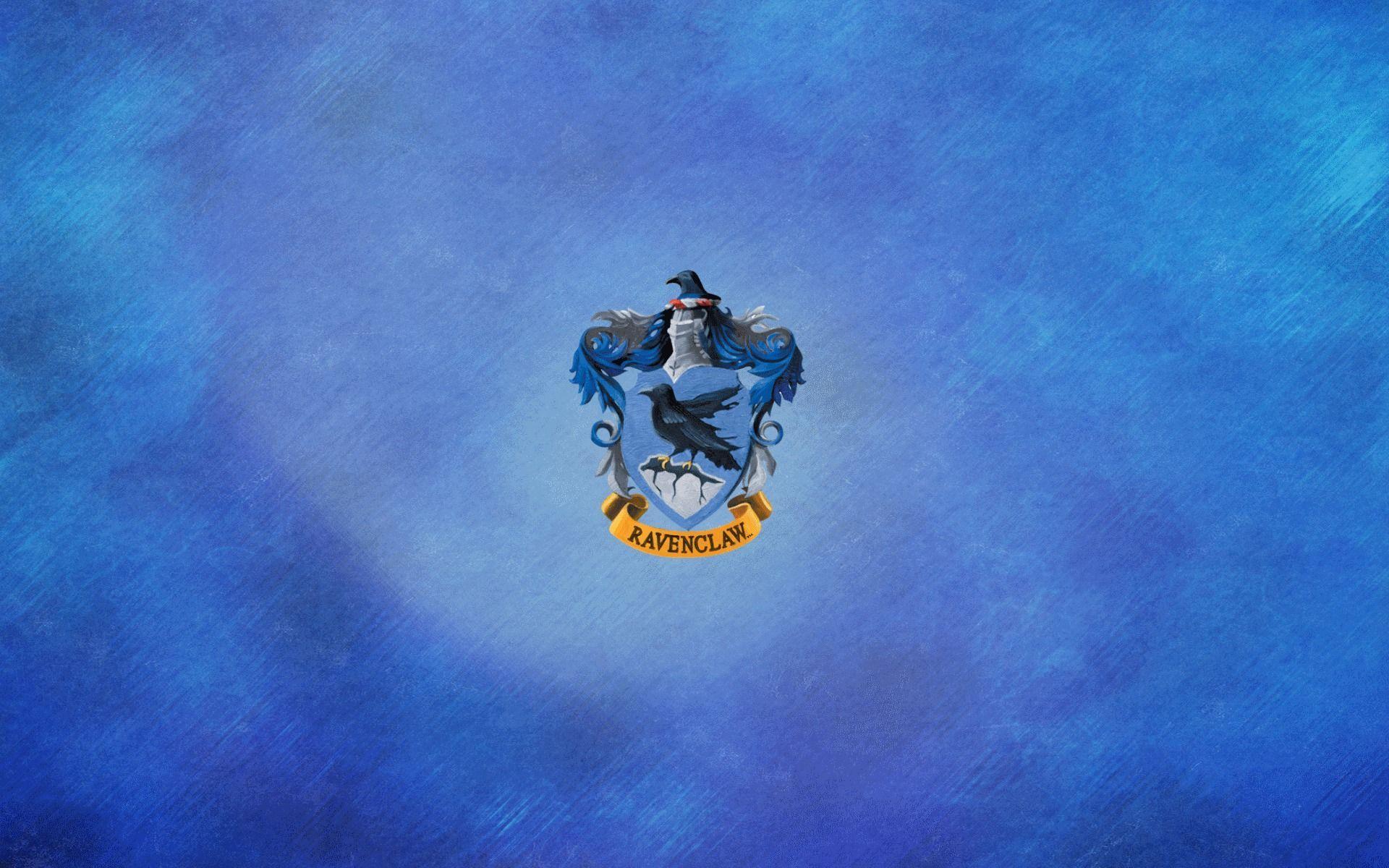 Cool Ravenclaw Wallpapers - Top Free Cool Ravenclaw Backgrounds ...