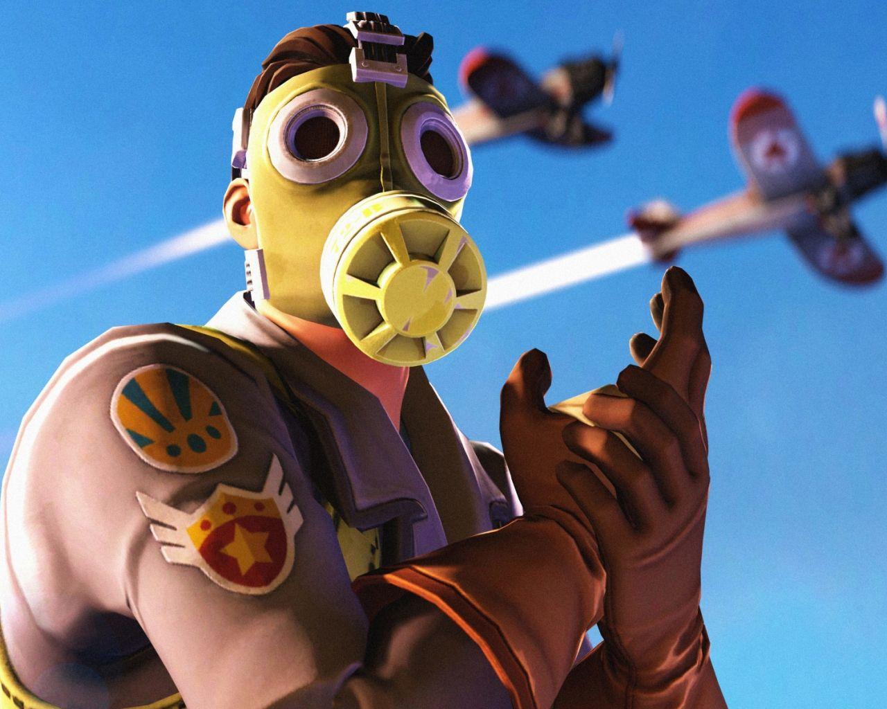 Fortnite Default Skin Wallpapers - Top Free Fortnite Default Skin ...