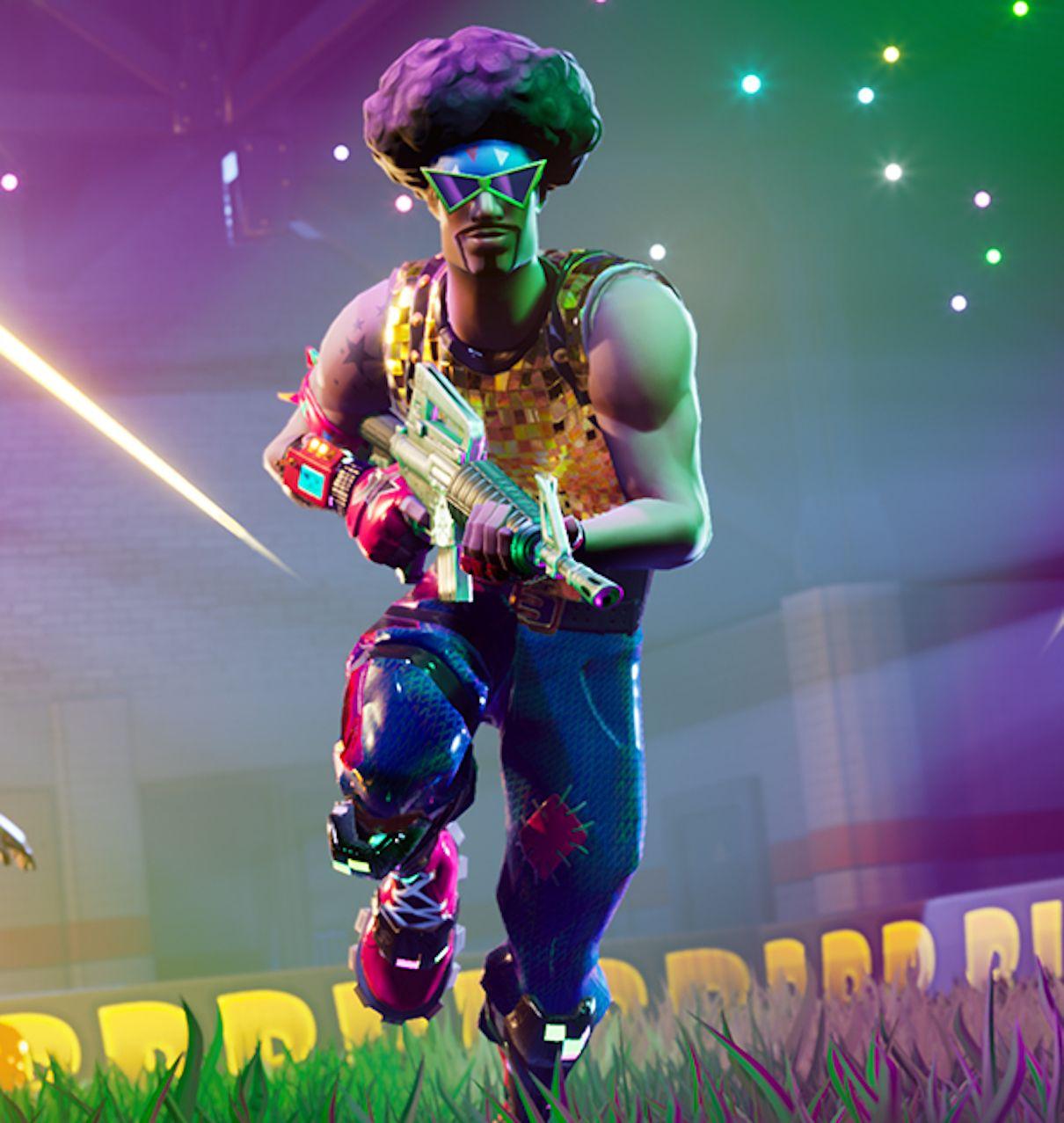 Fortnite Default Skin Wallpapers - Top Free Fortnite Default Skin ...