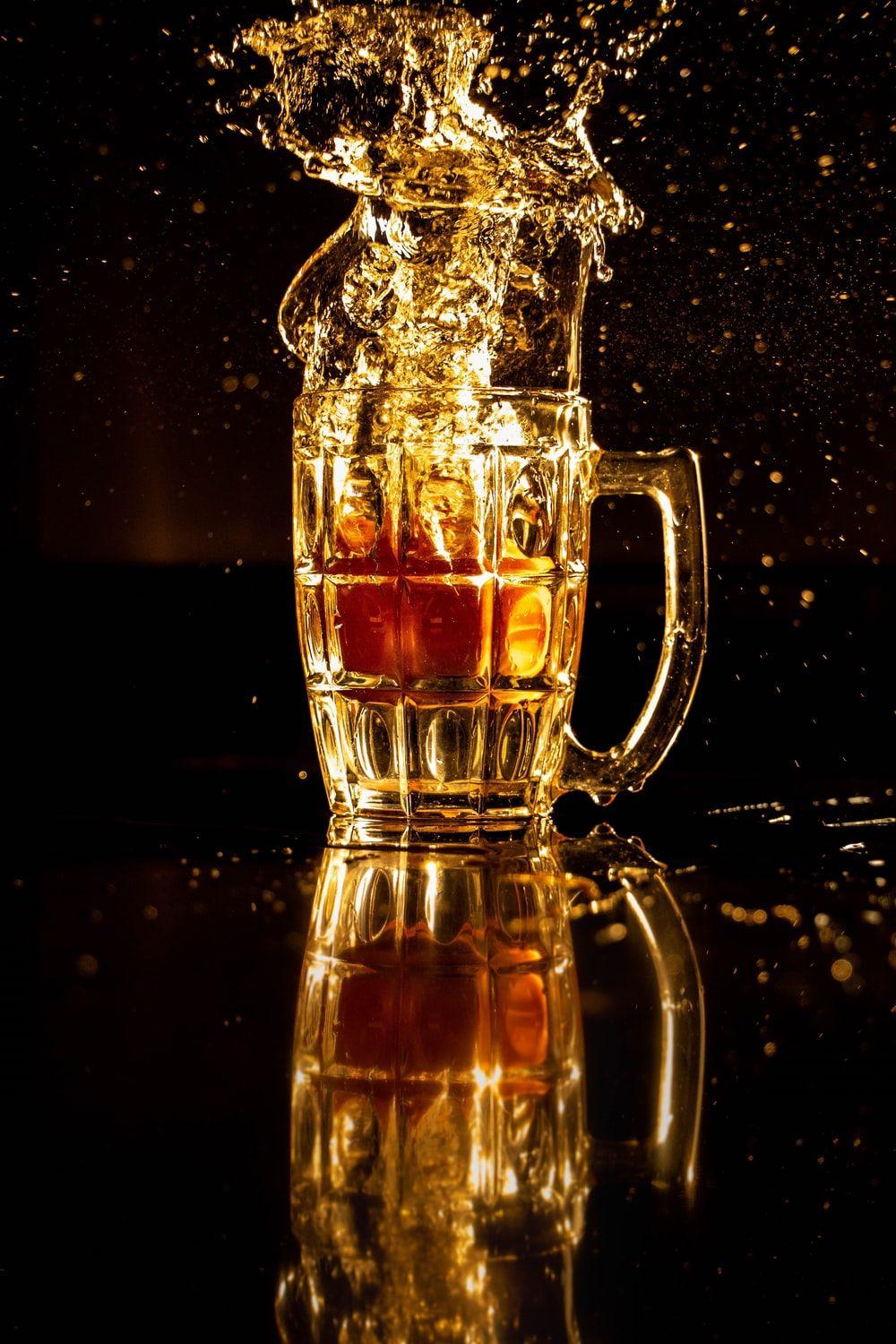 Cool Beer Wallpapers - Top Free Cool Beer Backgrounds - WallpaperAccess