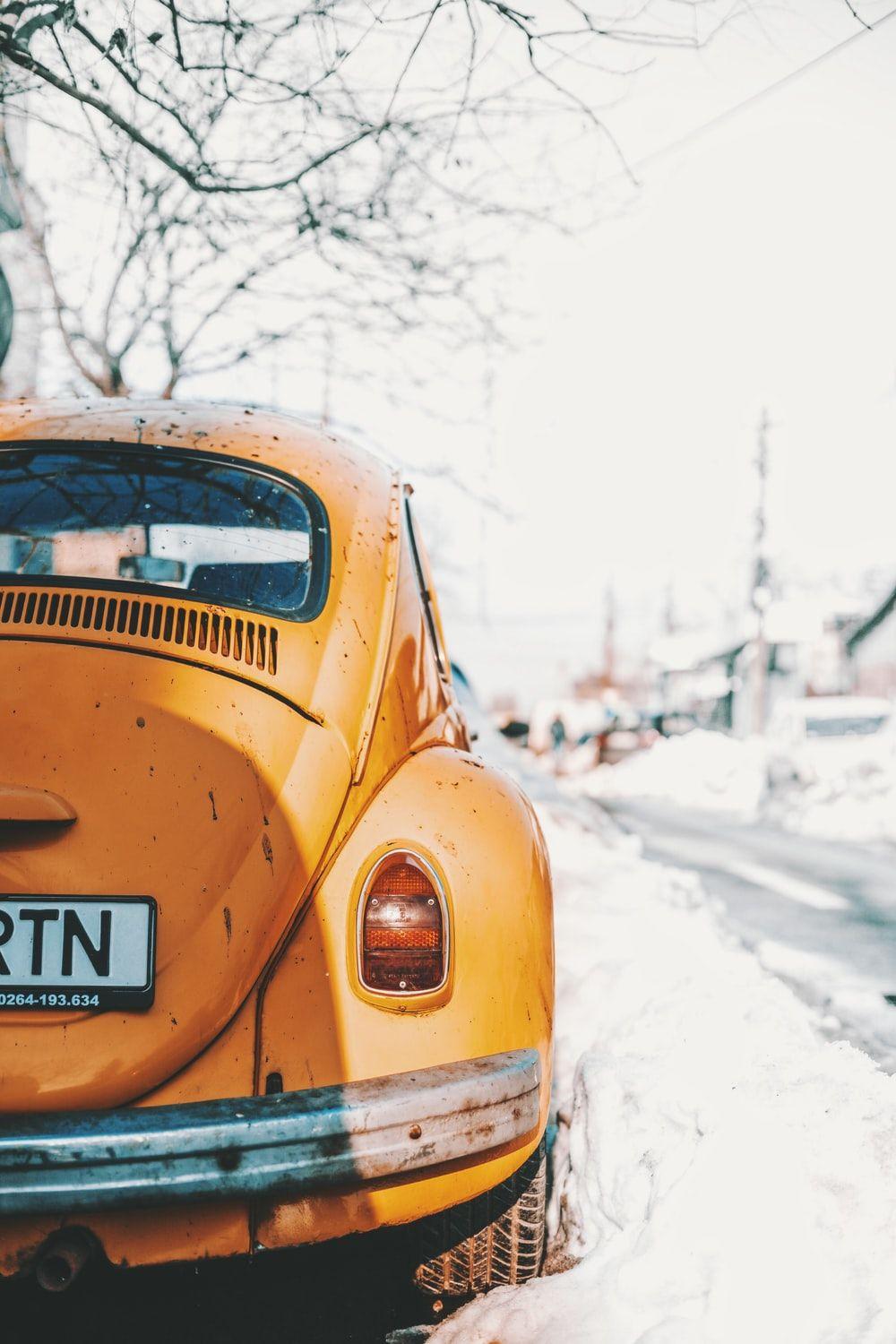 Vw Bug Wallpapers - Top Free Vw Bug Backgrounds - WallpaperAccess