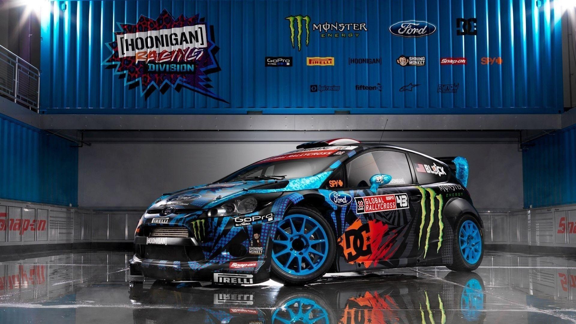 Ken Block Car Wallpapers - Top Free Ken Block Car Backgrounds ...
