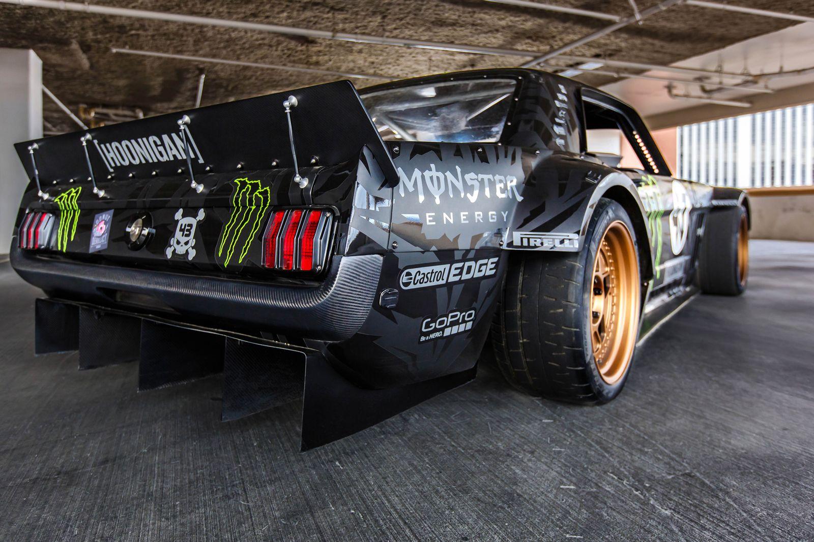 Ken Block Car Wallpapers - Top Free Ken Block Car Backgrounds ...