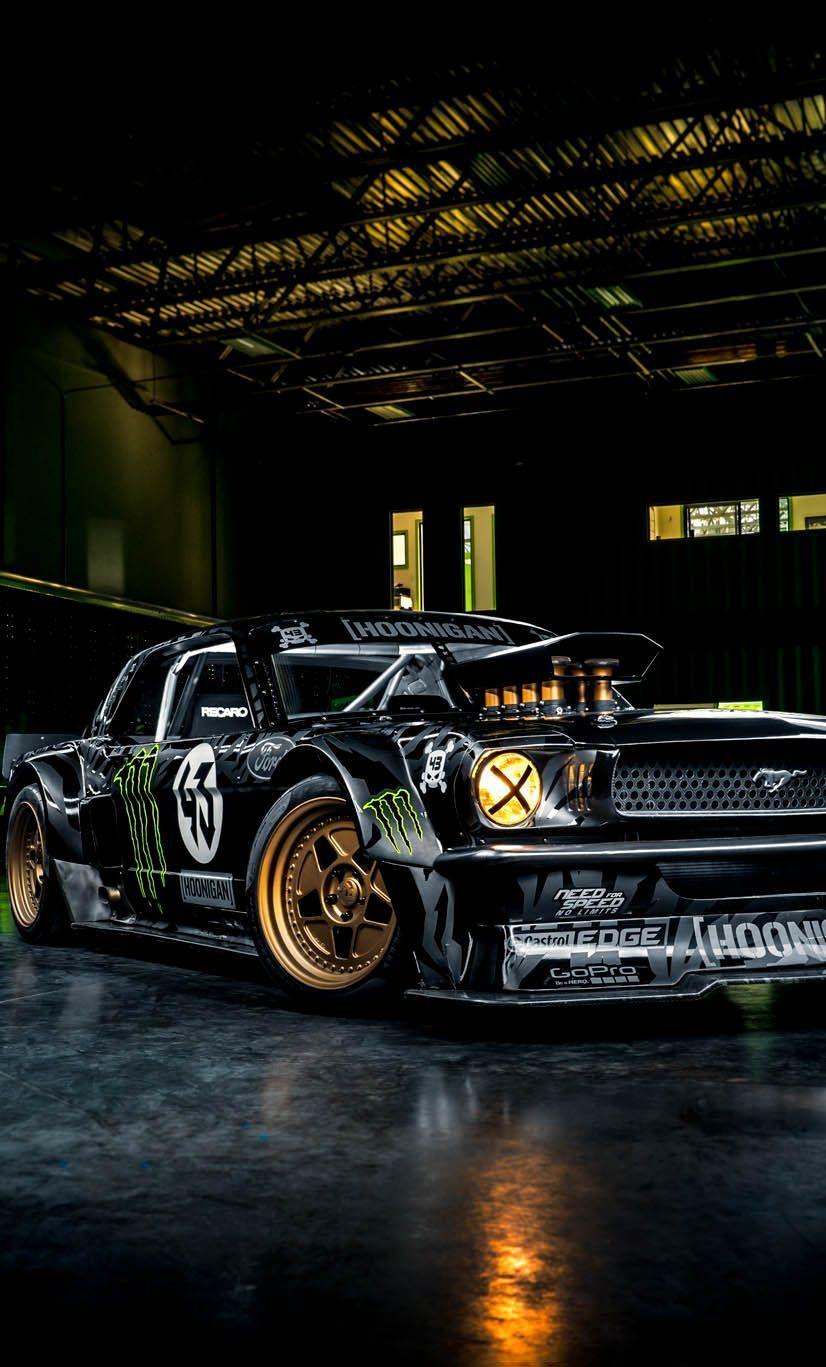 Ken Block Car Wallpapers - Top Free Ken Block Car Backgrounds ...
