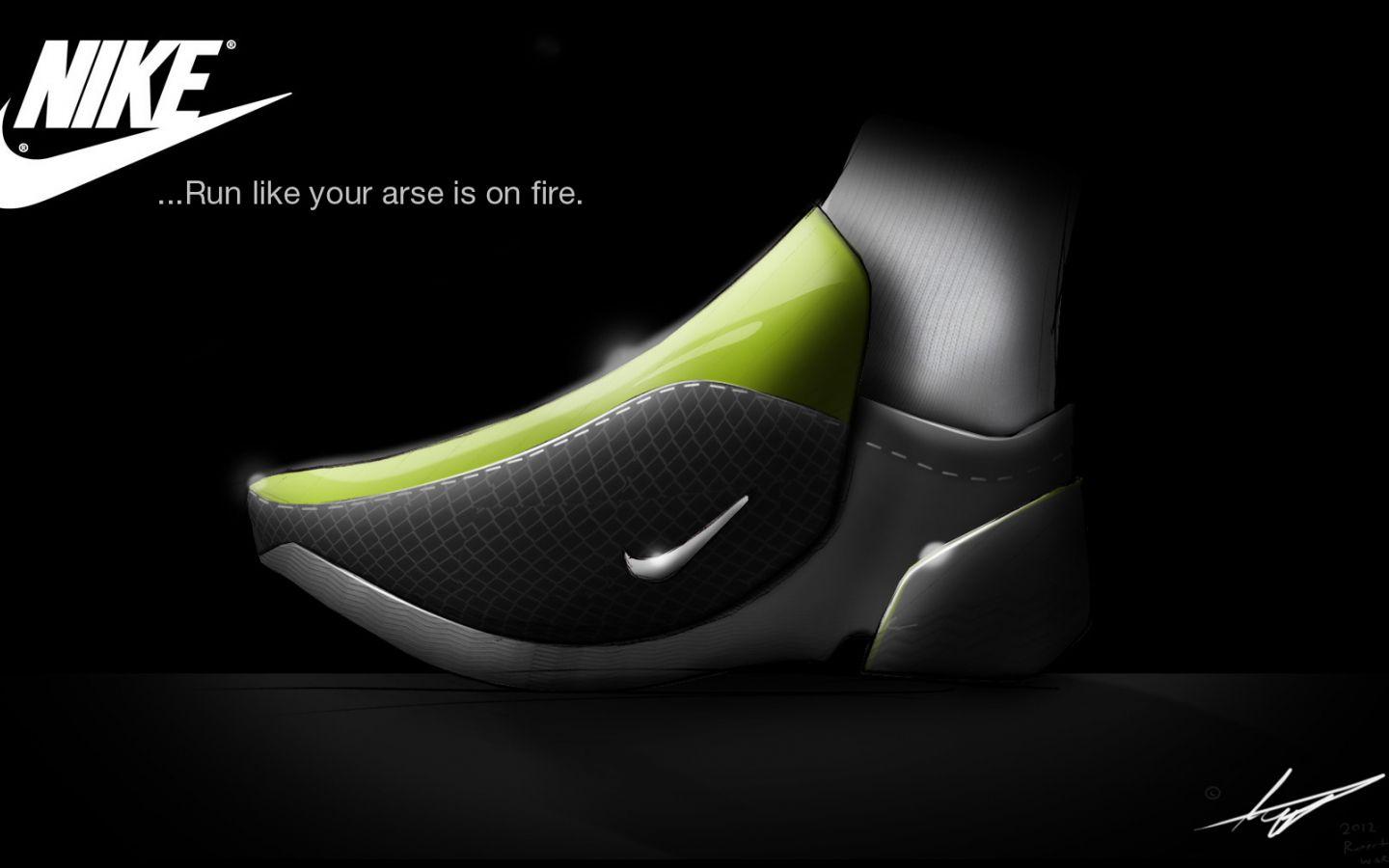 Running Shoes Wallpapers - Top Free Running Shoes Backgrounds ...