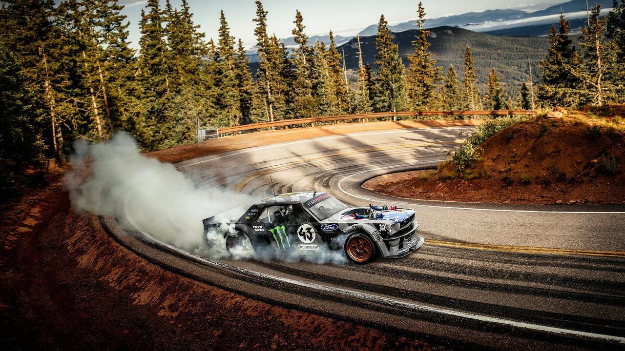 Ken Block Car Wallpapers - Top Free Ken Block Car Backgrounds ...