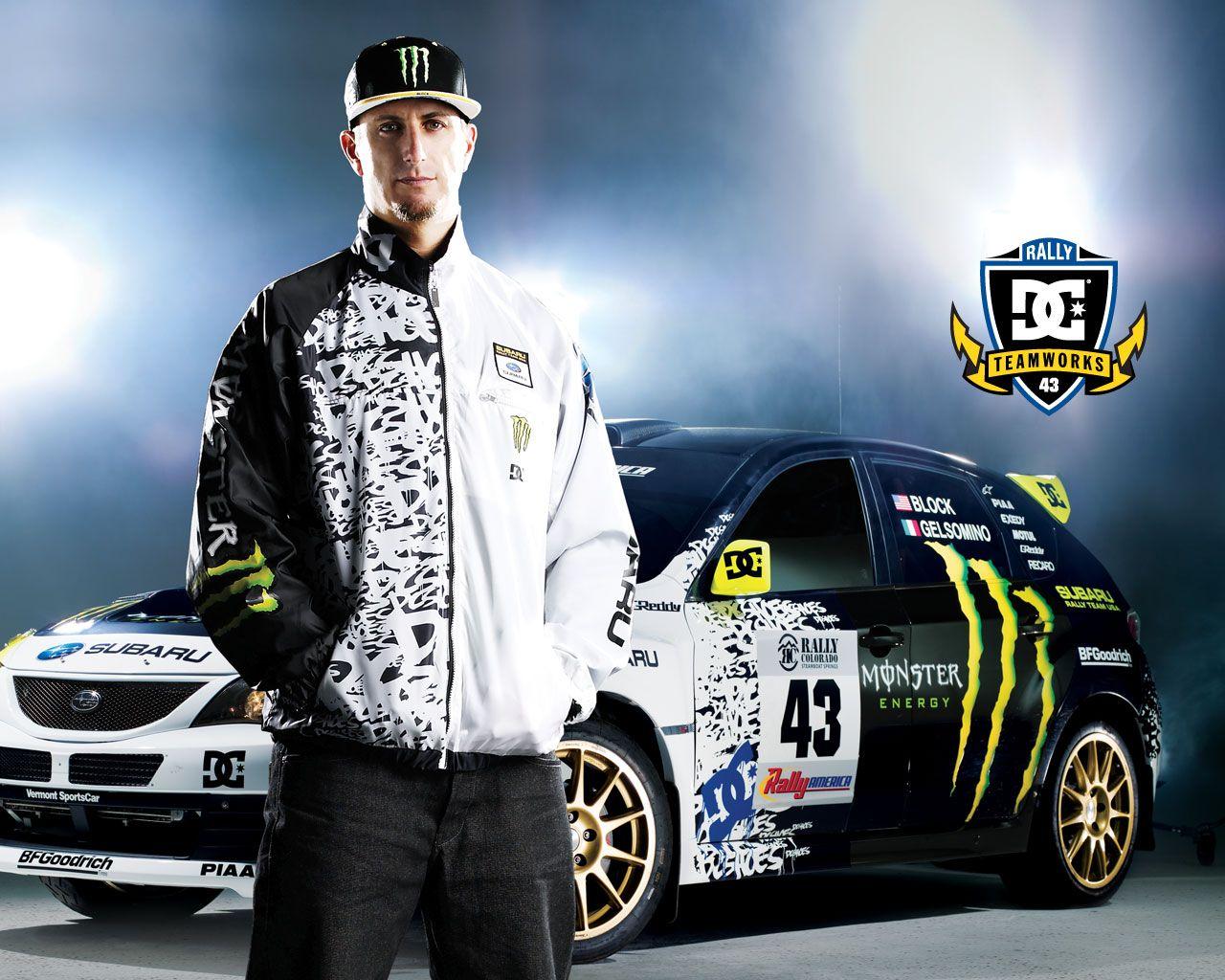 Ken Block Car Wallpapers - Top Free Ken Block Car Backgrounds ...