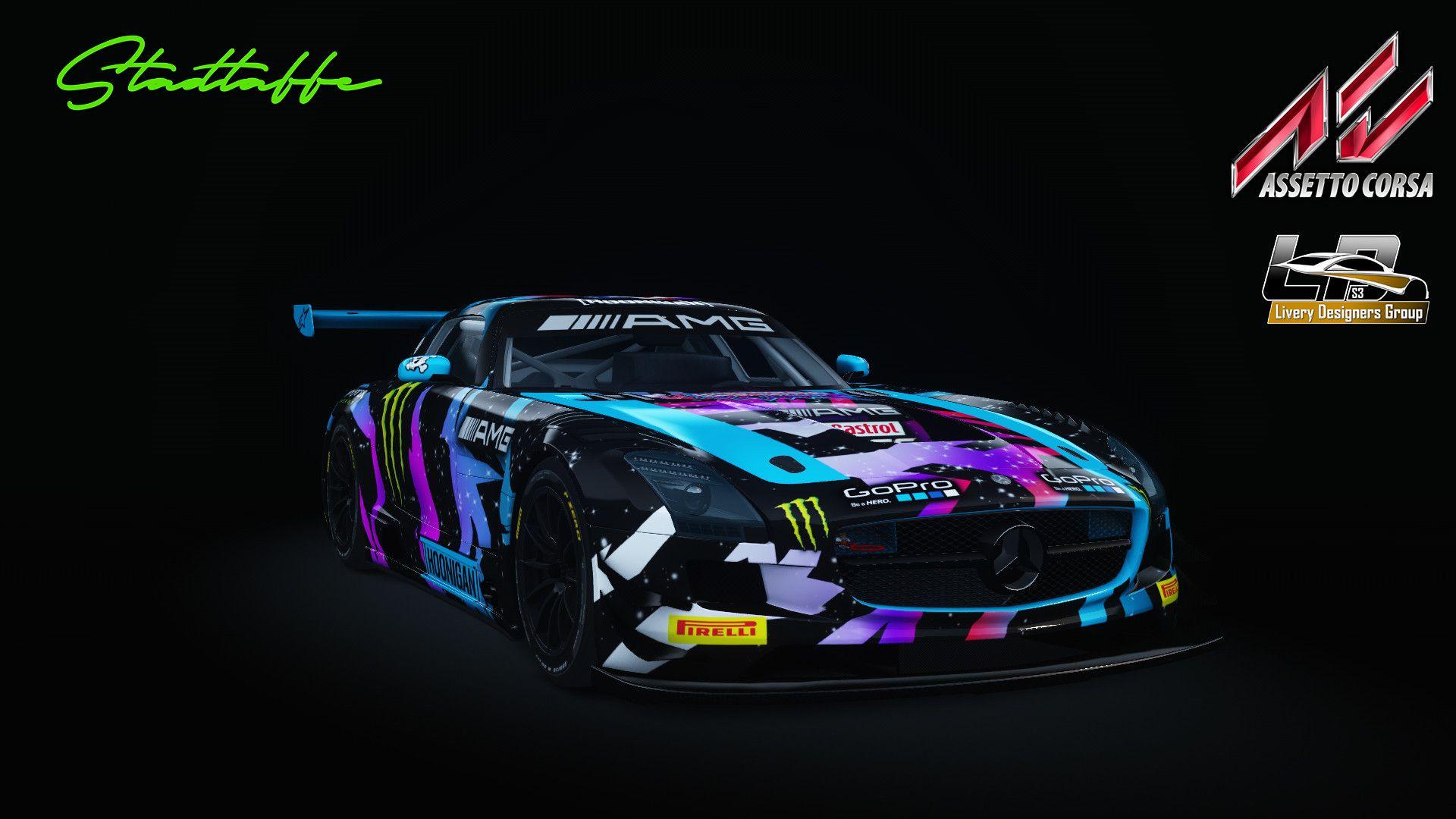 Ken Block Car Wallpapers - Top Free Ken Block Car Backgrounds ...