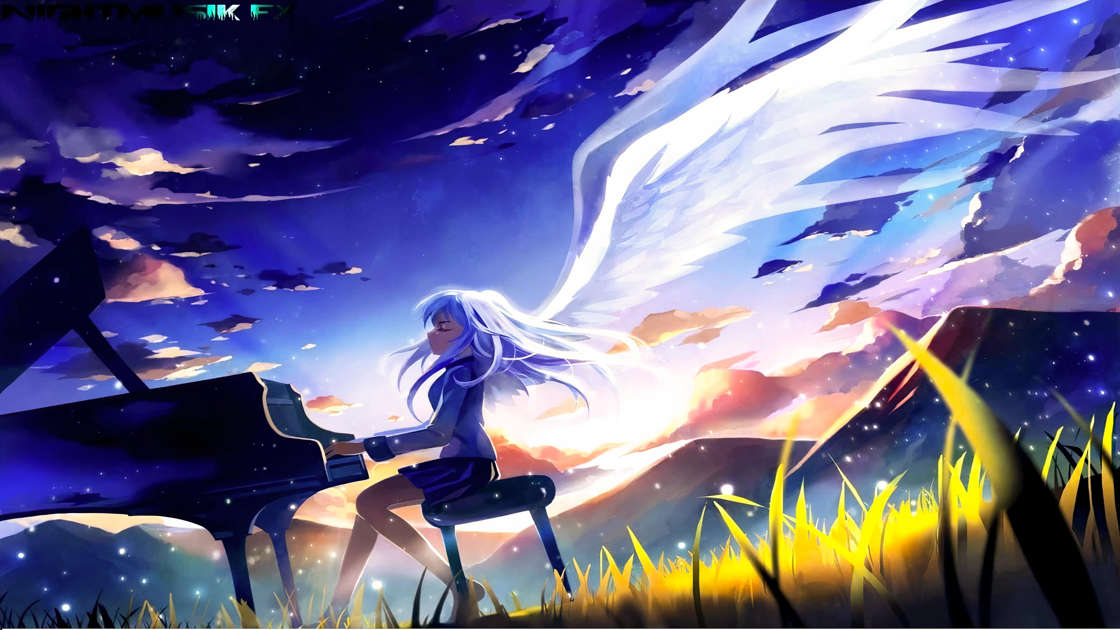 Custom Anime Wallpapers - Top Free Custom Anime Backgrounds ...