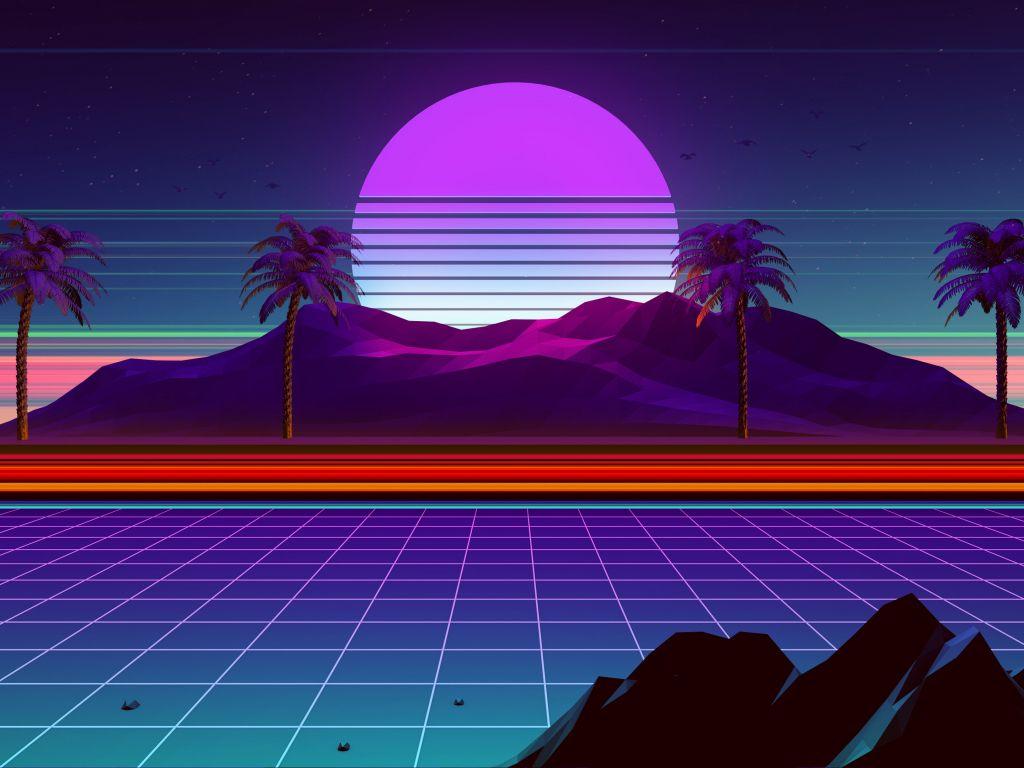 80s PC Wallpapers - Top Free 80s PC Backgrounds - WallpaperAccess