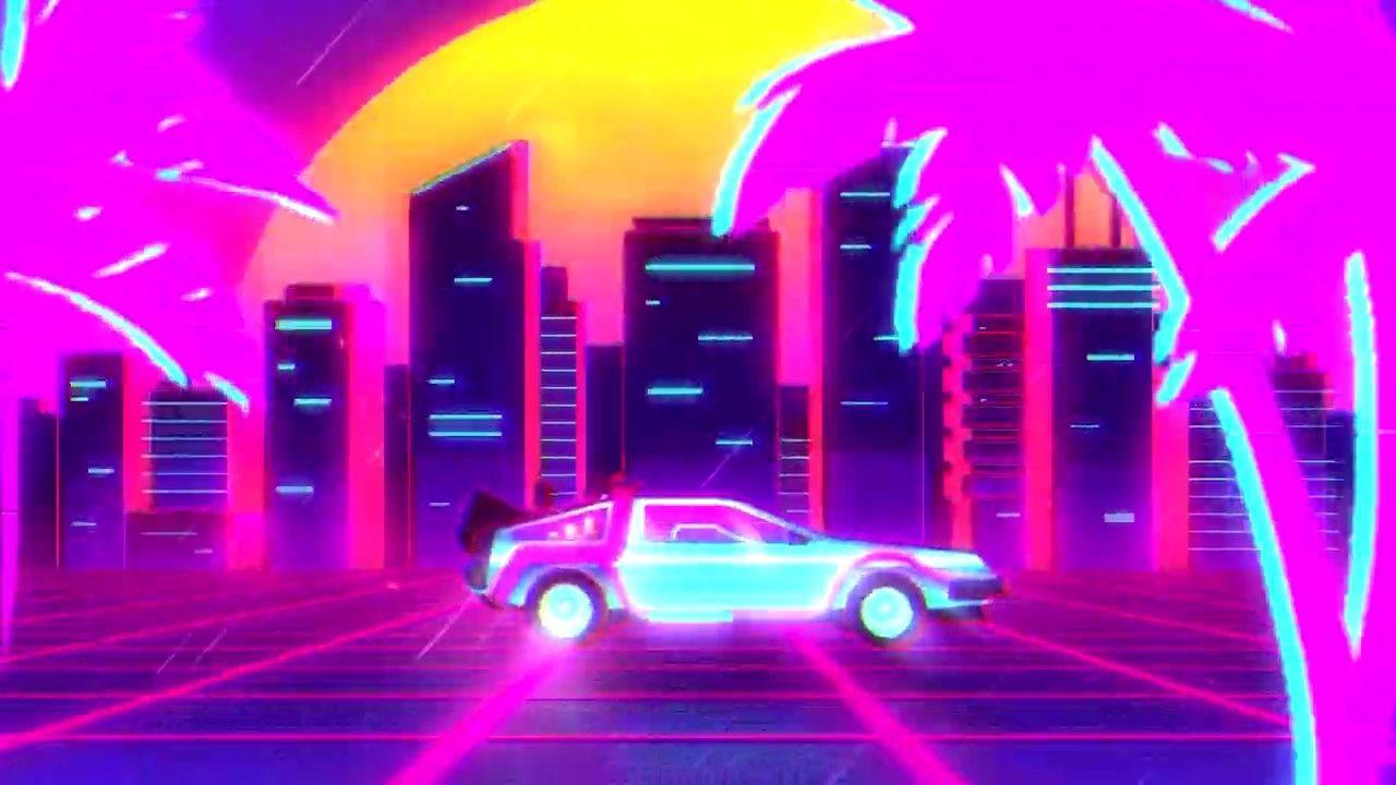 80s PC Wallpapers - Top Free 80s PC Backgrounds - WallpaperAccess
