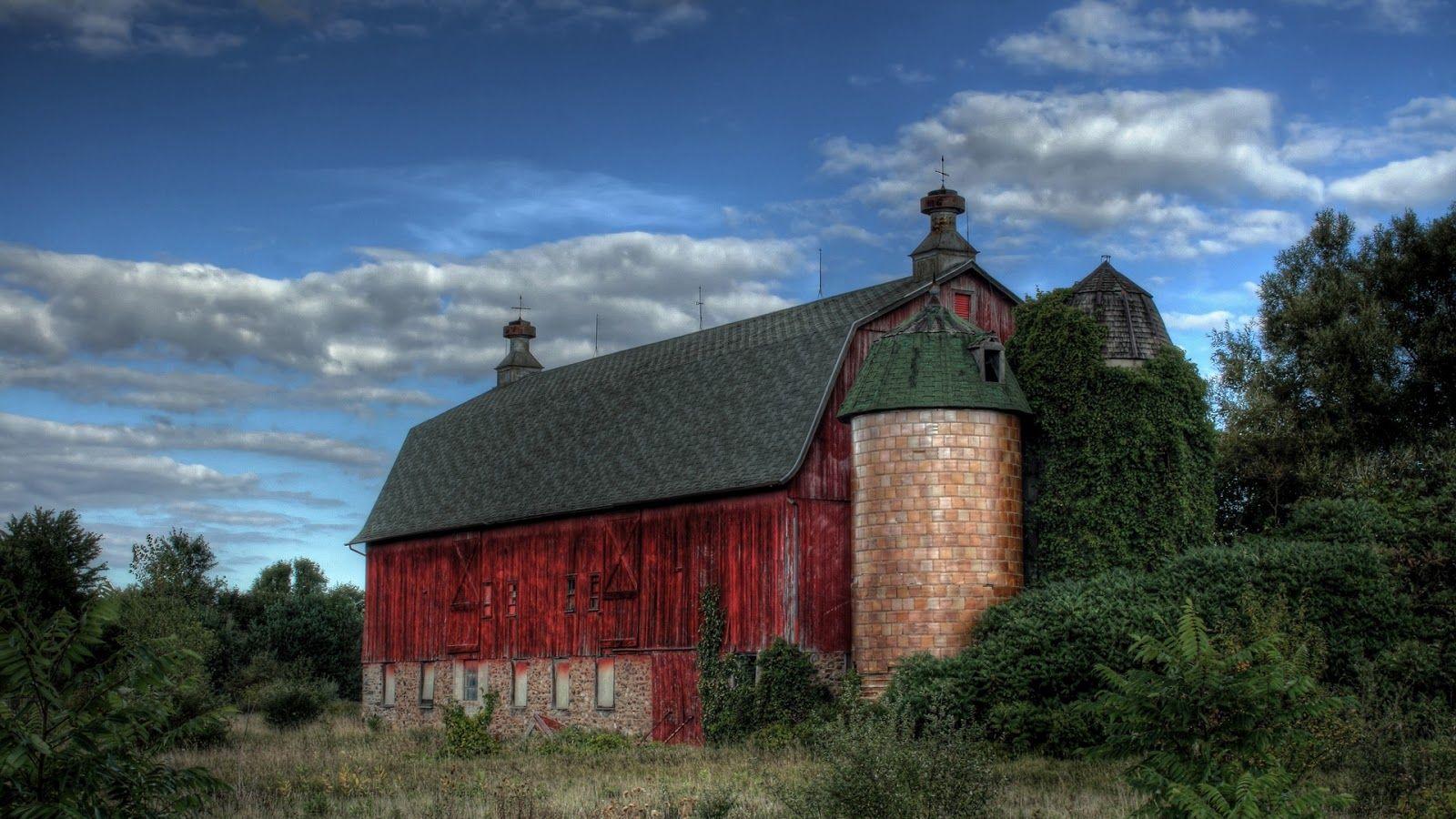 Old Red Wallpapers - Top Free Old Red Backgrounds - WallpaperAccess