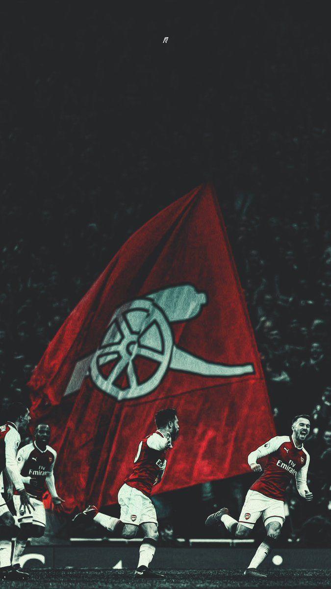 Arsenal Mobile Wallpapers - Top Free Arsenal Mobile Backgrounds ...