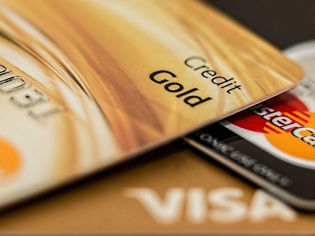 Credit Card HD Wallpapers - Top Free Credit Card HD Backgrounds ...