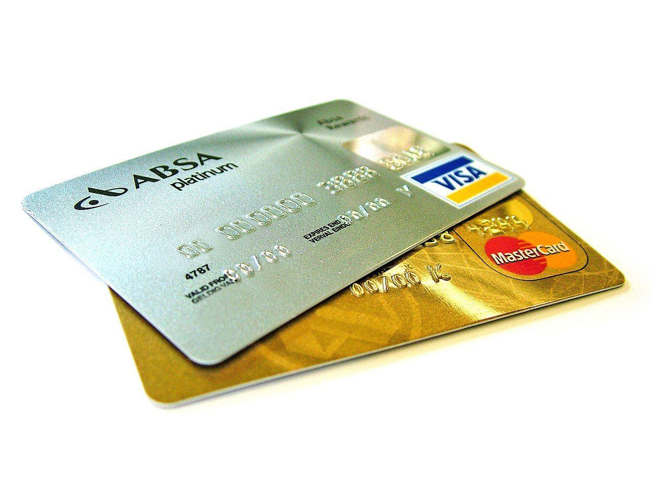 Credit Card HD Wallpapers - Top Free Credit Card HD Backgrounds ...