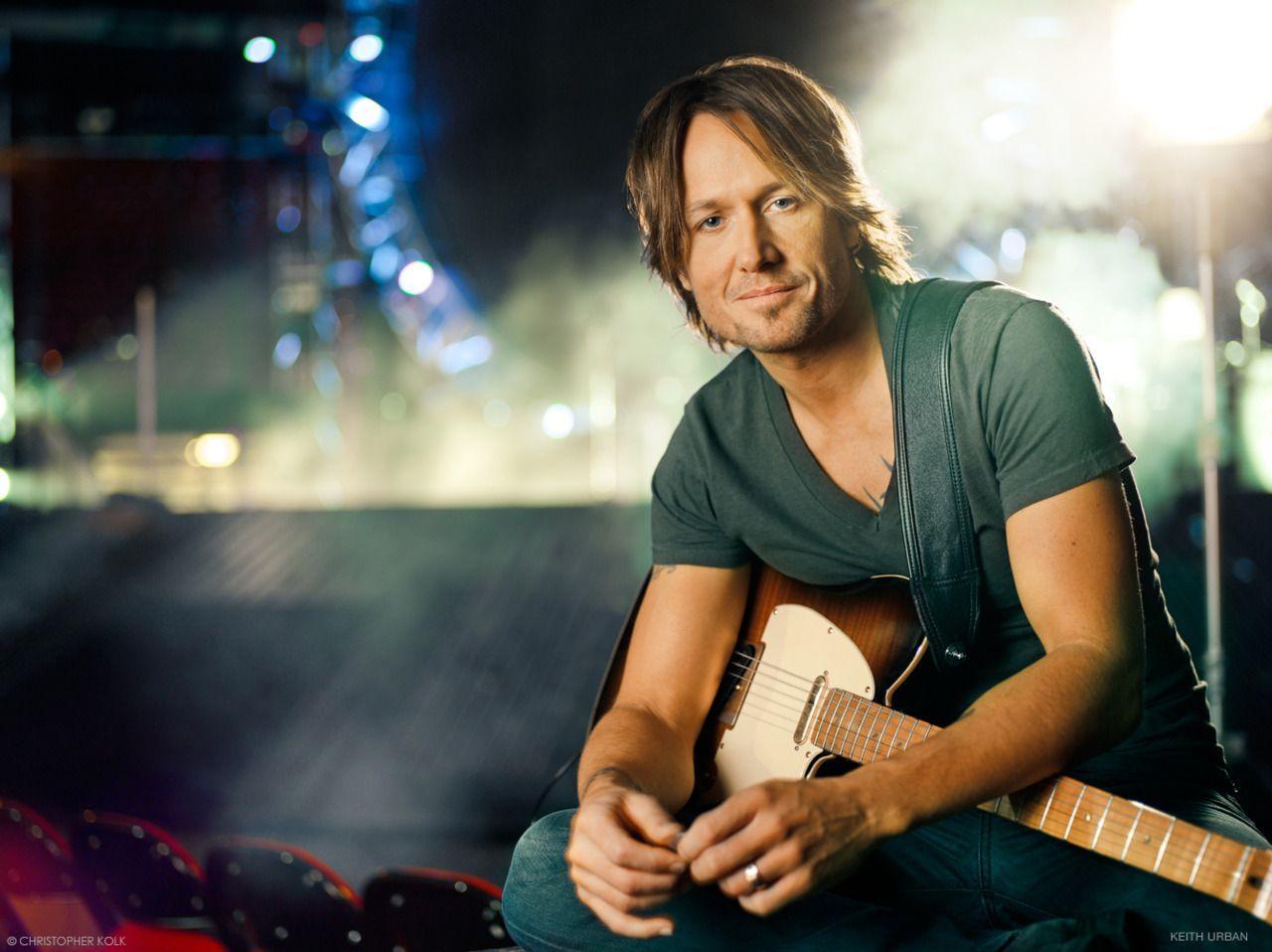 Keith Urban Wallpapers - Top Free Keith Urban Backgrounds - WallpaperAccess