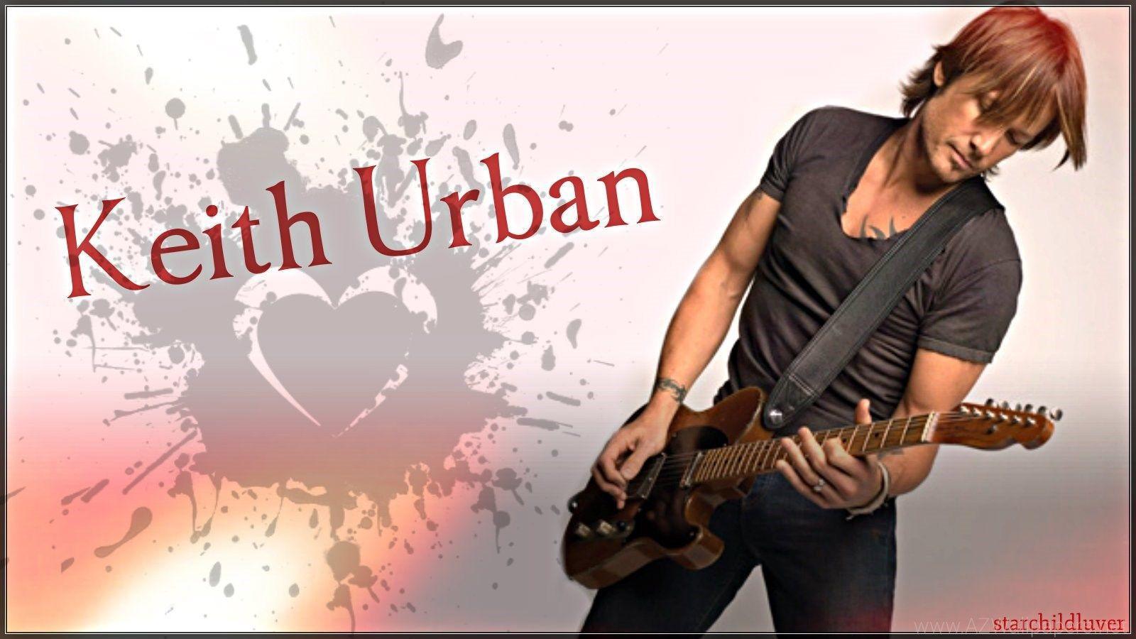 Keith Urban Wallpapers - Top Free Keith Urban Backgrounds - WallpaperAccess