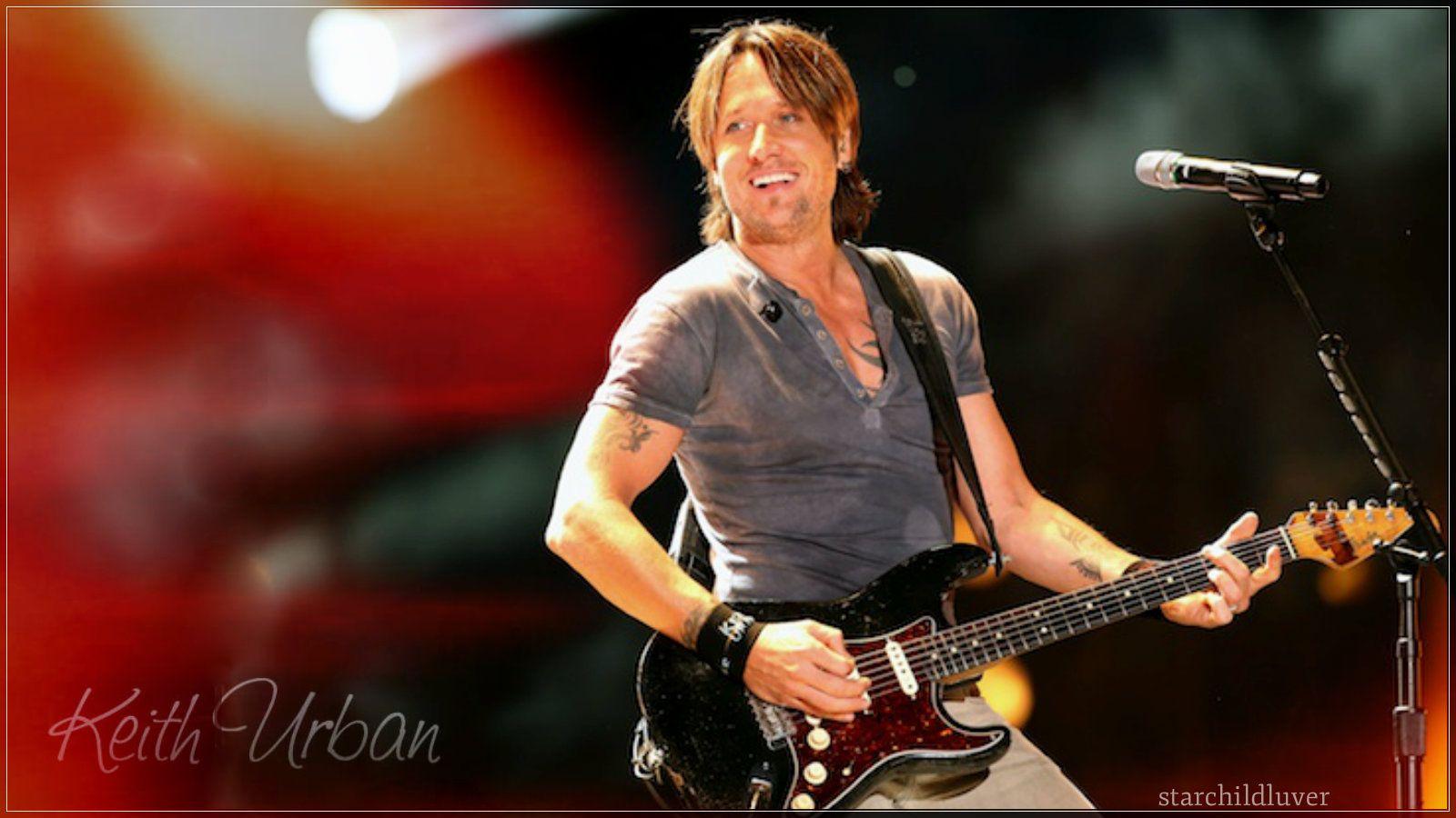 Keith Urban Wallpapers - Top Free Keith Urban Backgrounds - WallpaperAccess